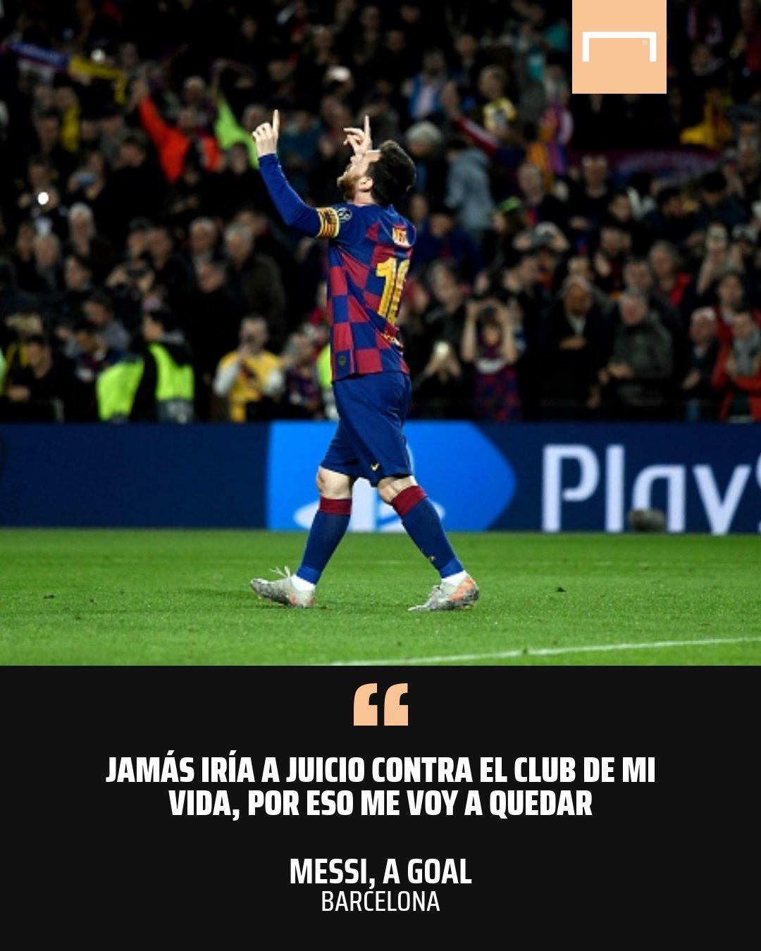 Frases De Lionel Messi Sobre La Vida