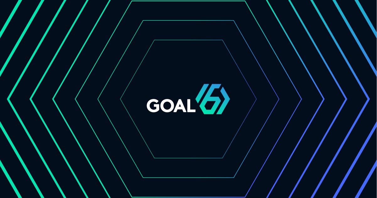GOAL6 - Football Predictions | Predict the results, win the prize ...