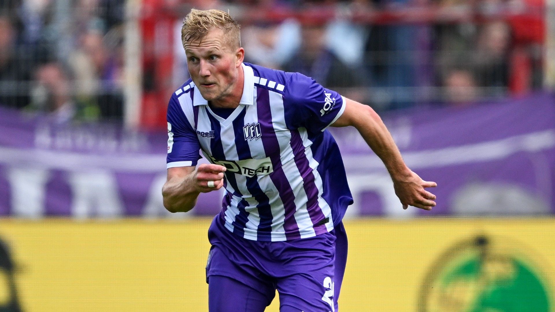 Wer zeigt / überträgt 1860 München vs. VfL Osnabrück (3. Liga) heute ...