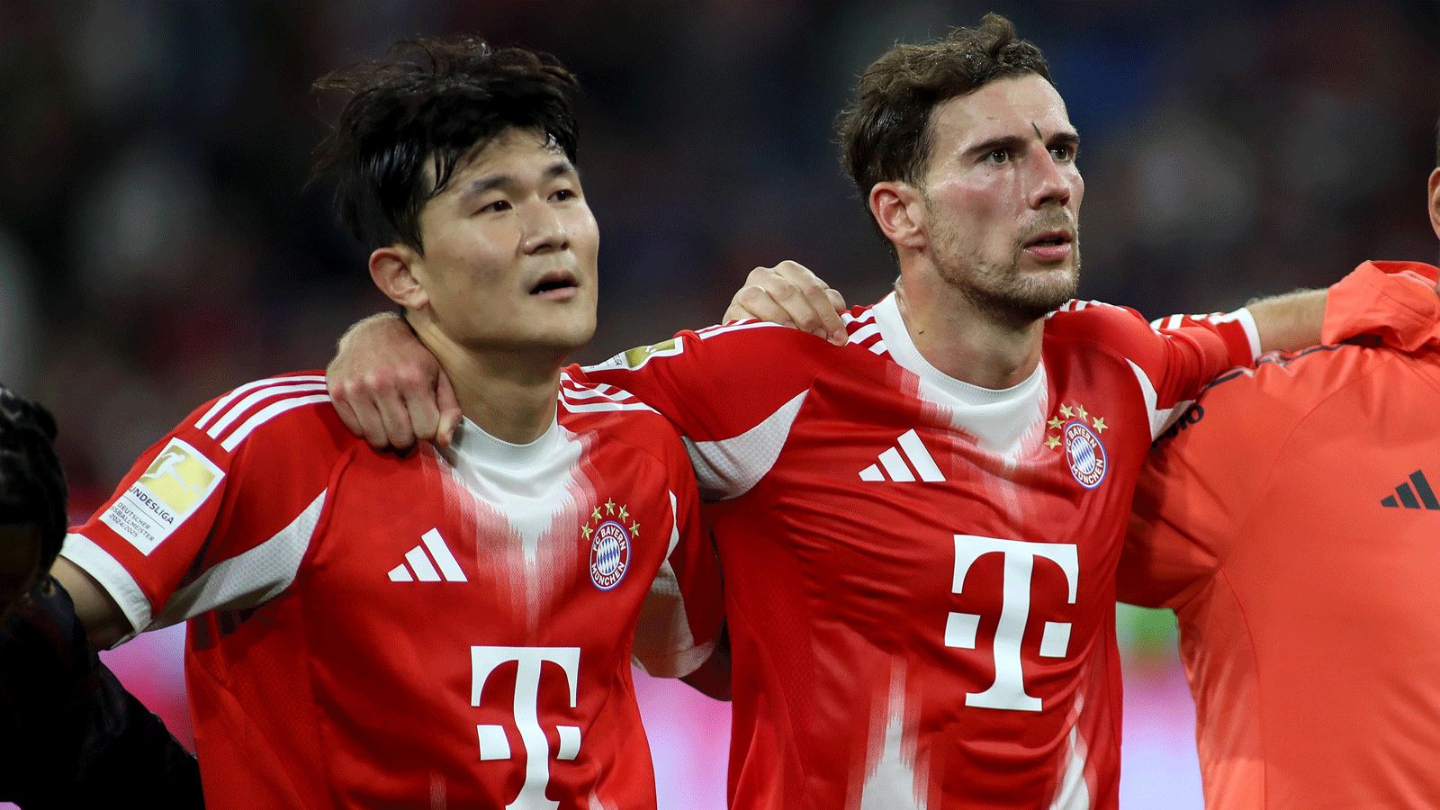 Transfer-Doppelschlag im Sommer? AC Milan hat wohl zwei ...