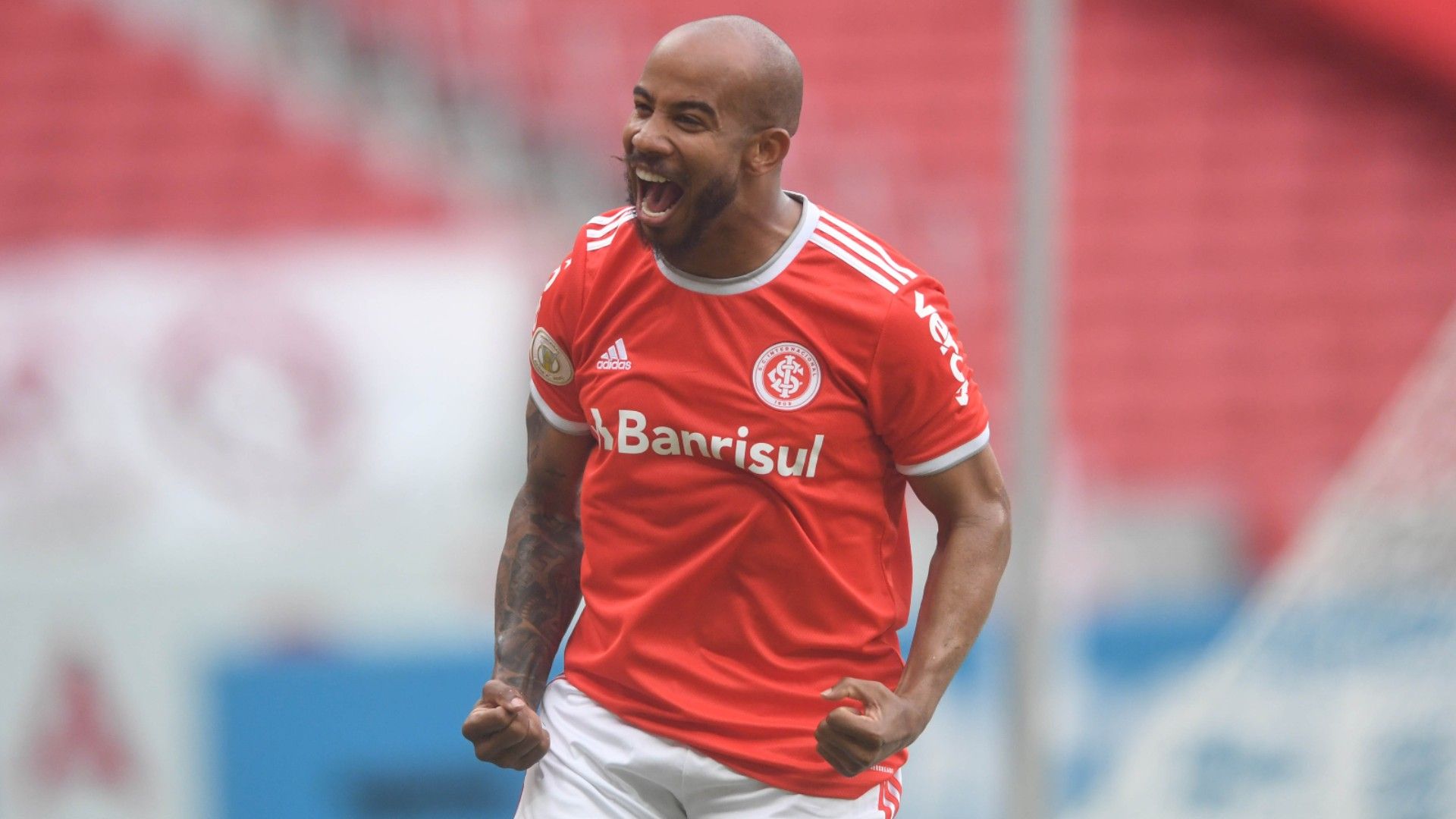 São Paulo encaminha a contratação de Patrick, do Internacional | Goal ...