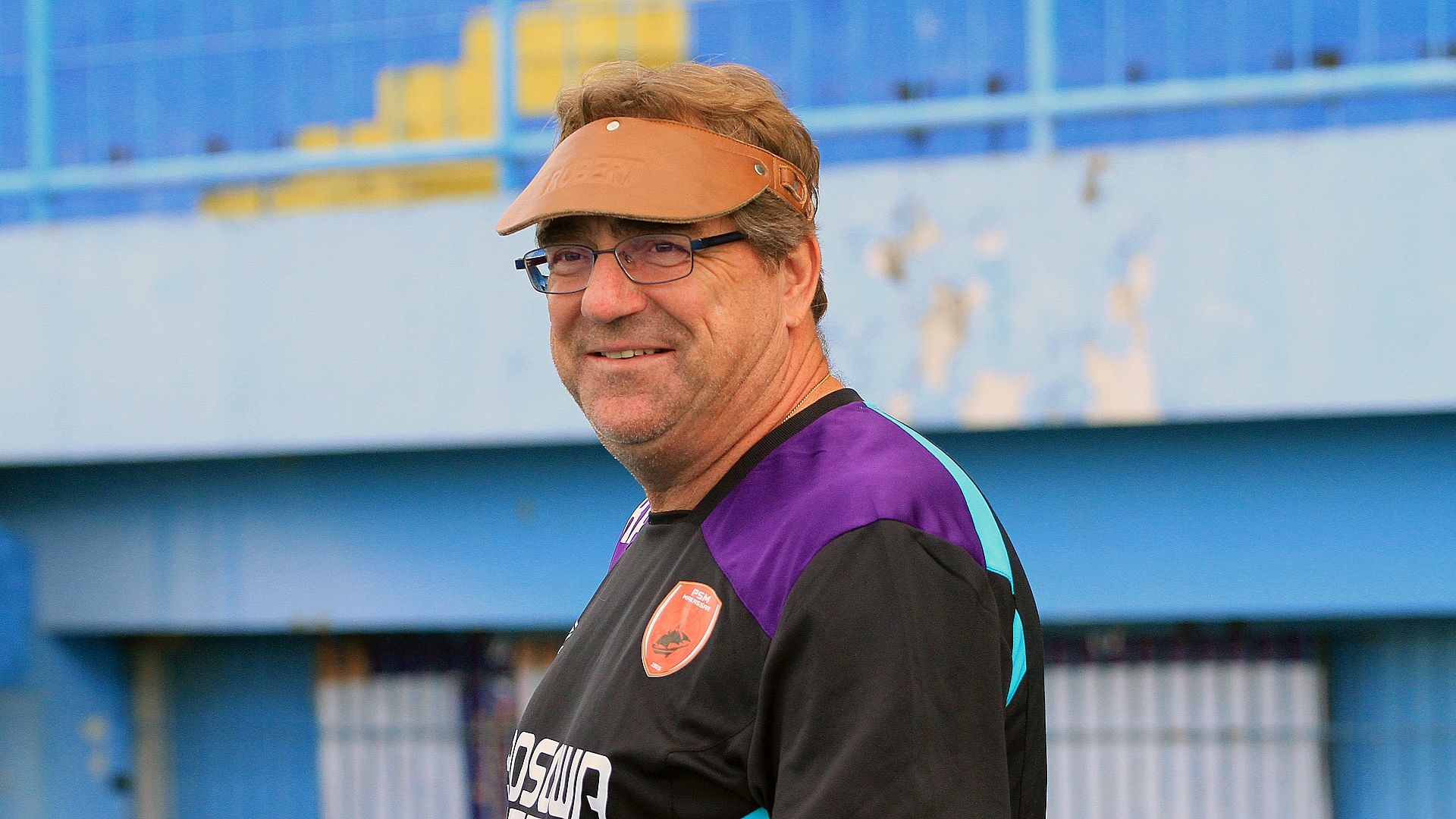 Lawan Persija Jakarta, Robert Rene Alberts Tak Ingin Ada Gol Sepele | Goal.com Indonesia