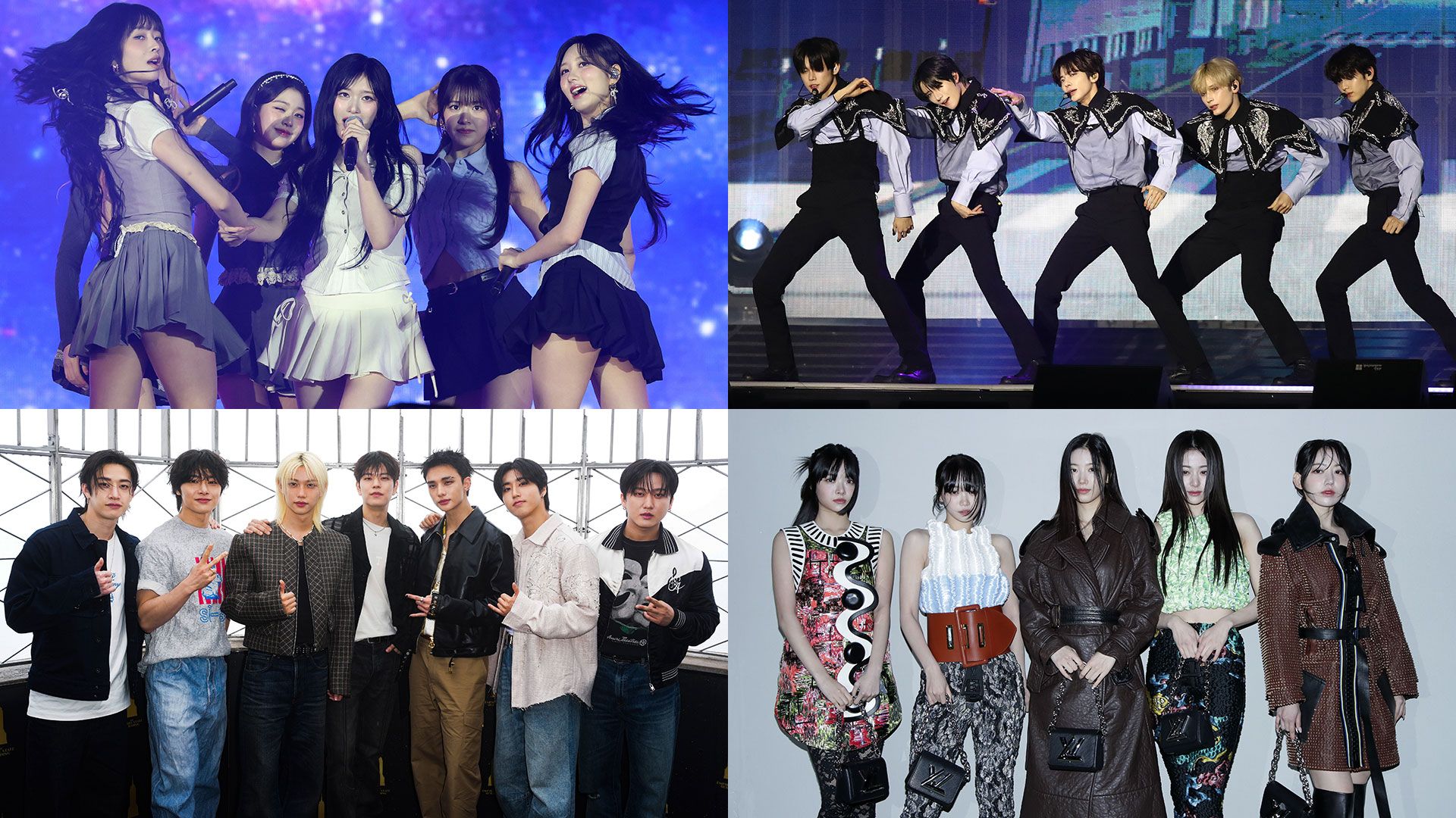 KWDA 2025の出演者・グループ・歌手・アーティストは？ | Goal.com 日本