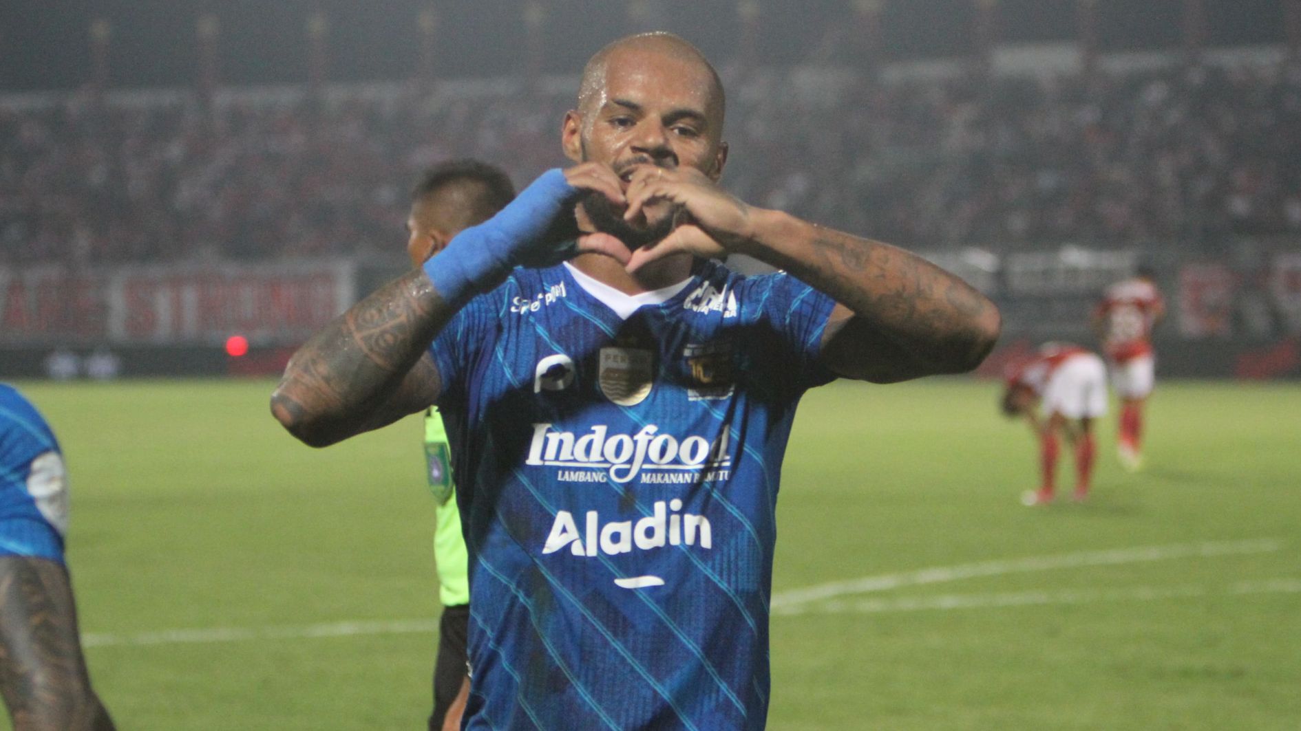 Kapan Liga 1, Premier League, Serie A, Liga Champions & Liga-Liga Top ...