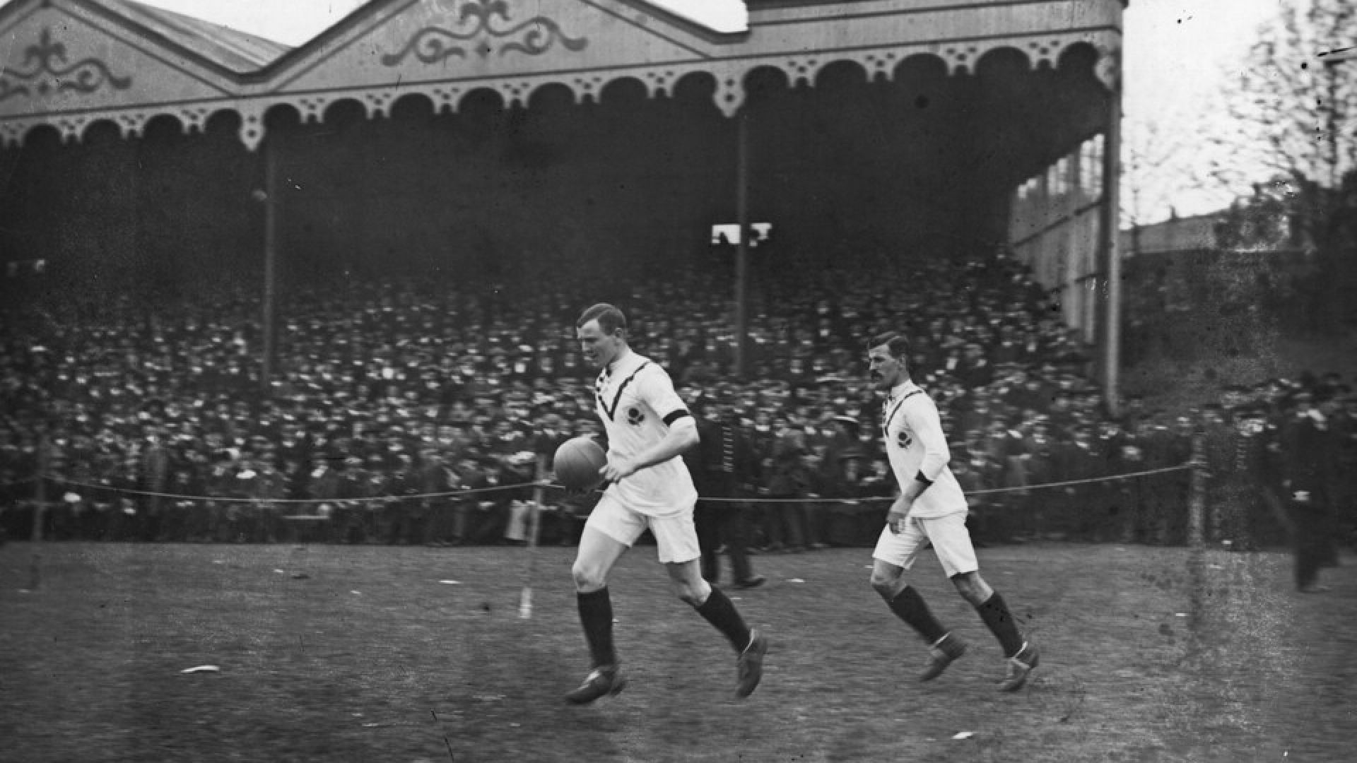 ¿Quién inventó el fútbol, en qué país y cuándo nació? | Goal.com México