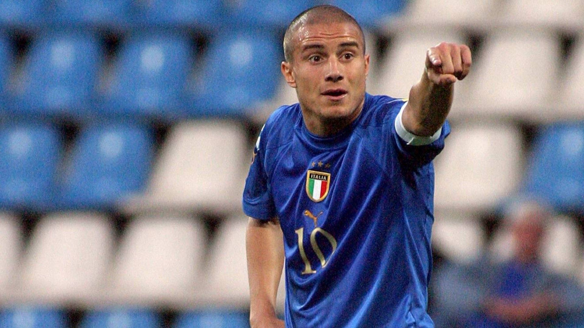 FIFA-Phänomen Matteo Brighi: Besser als Lionel Messi und Cristiano ...