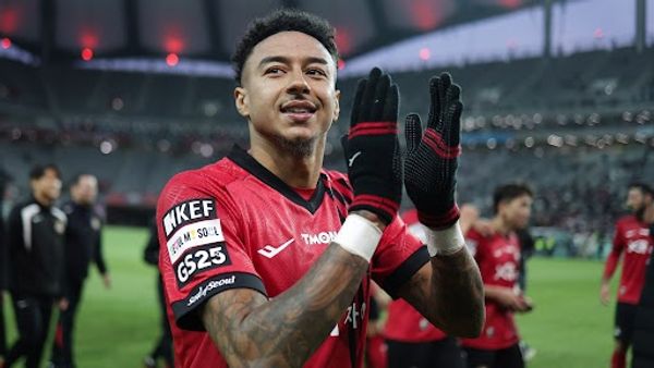 'I need to start now' - Jesse Lingard reveals plans for shock career ...
