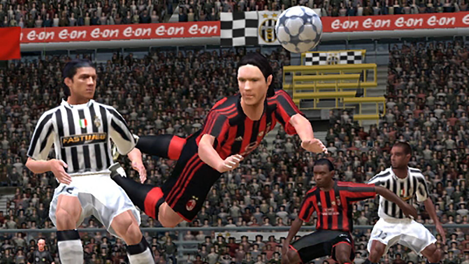 History of FIFA: Every FIFA game released | Goal.com