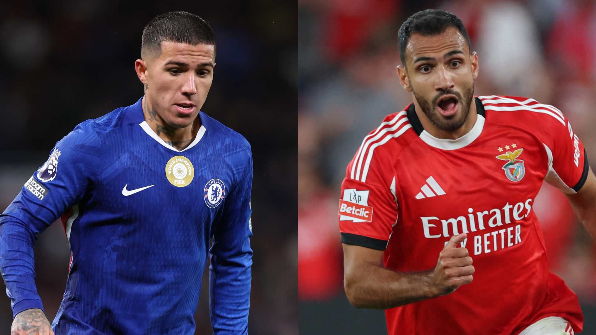 Chelsea x Benfica: onde assistir ao vivo, transmissão, escalação, que ...