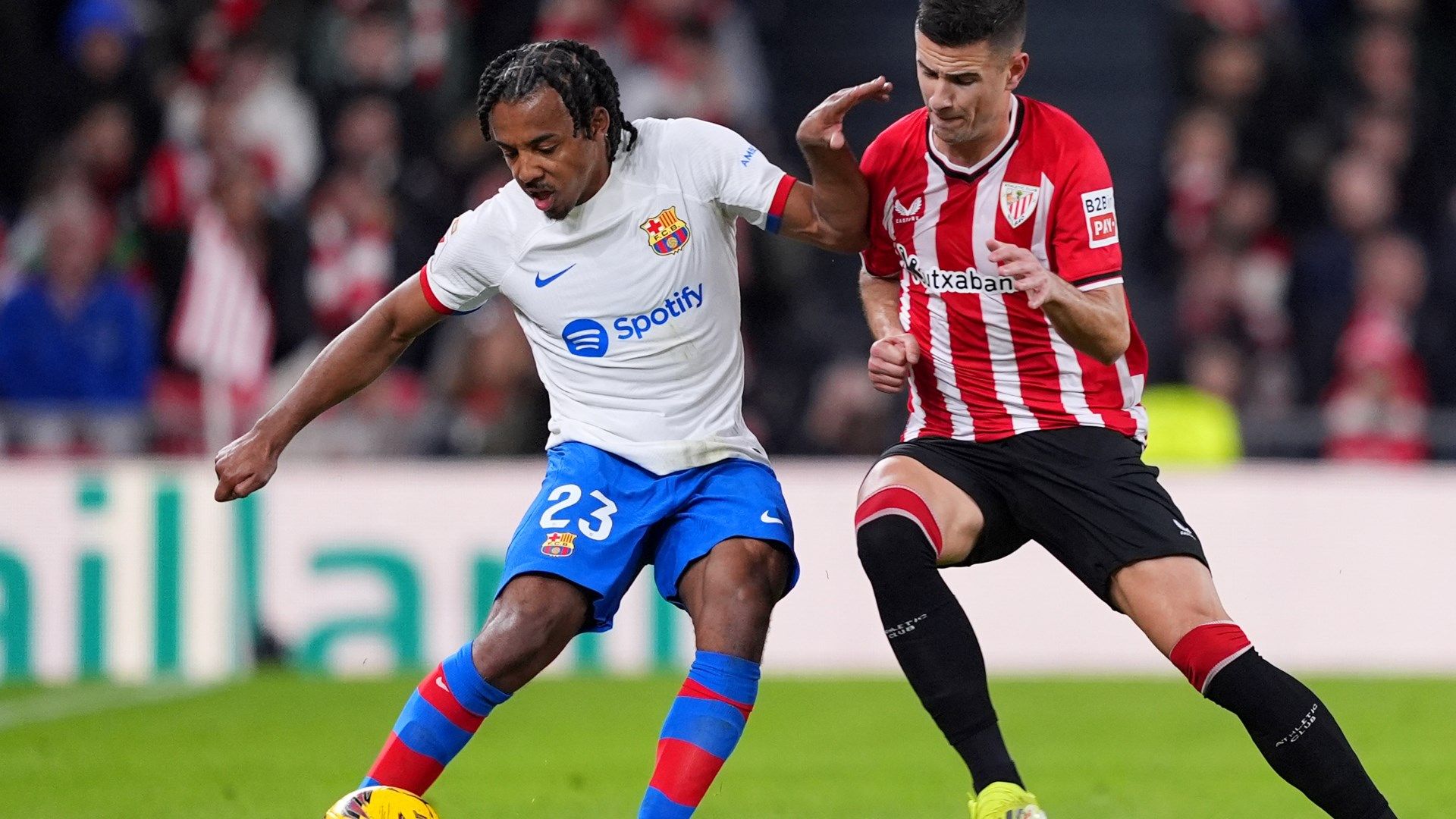 Damning double injury blow for Barcelona! Xavi fears Frenkie de Jong ...