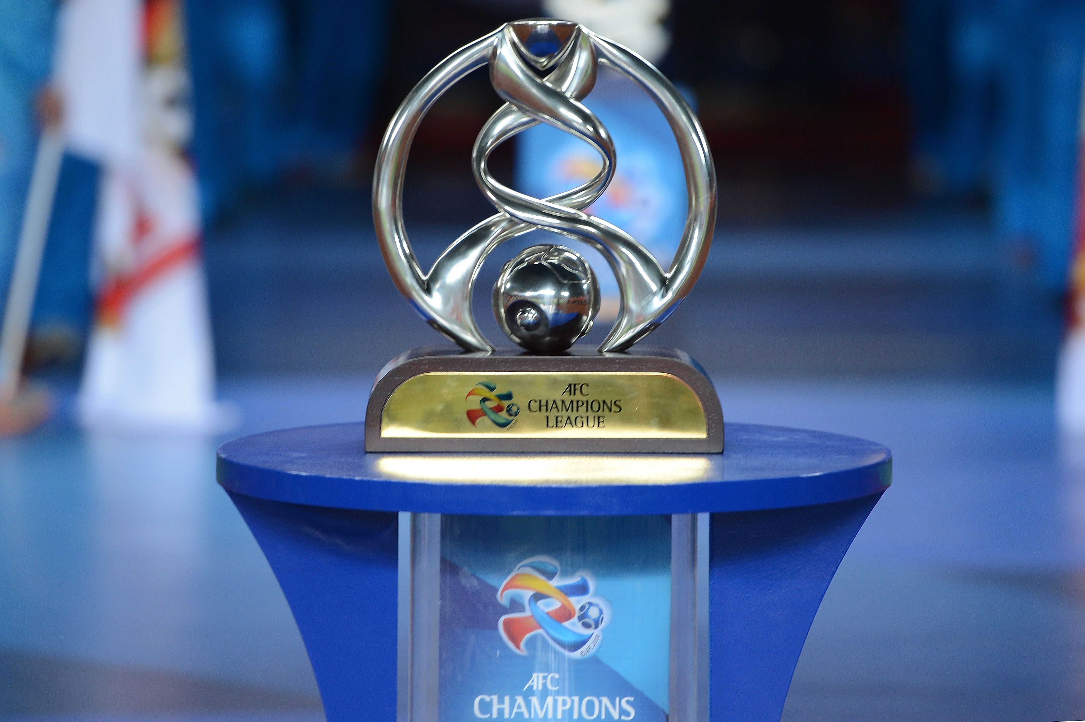Afc champions league 2019 store
