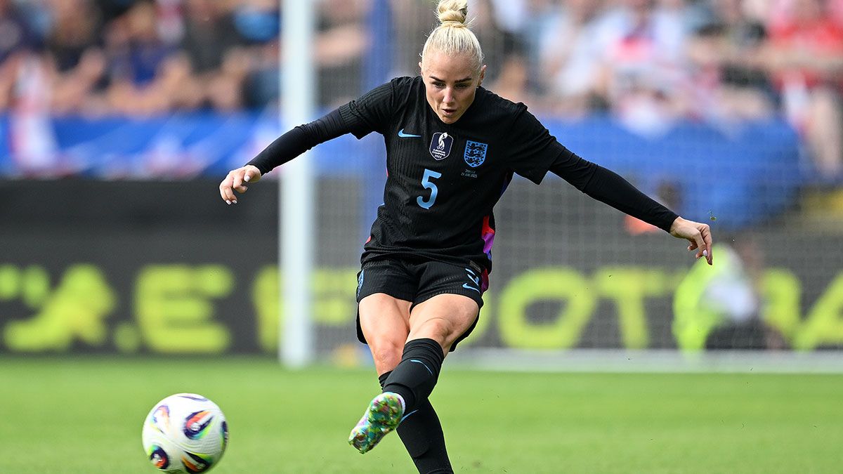 Frauen EM heute live: Wer zeigt / überträgt Frankreich vs. England im Live Stream und live im ...