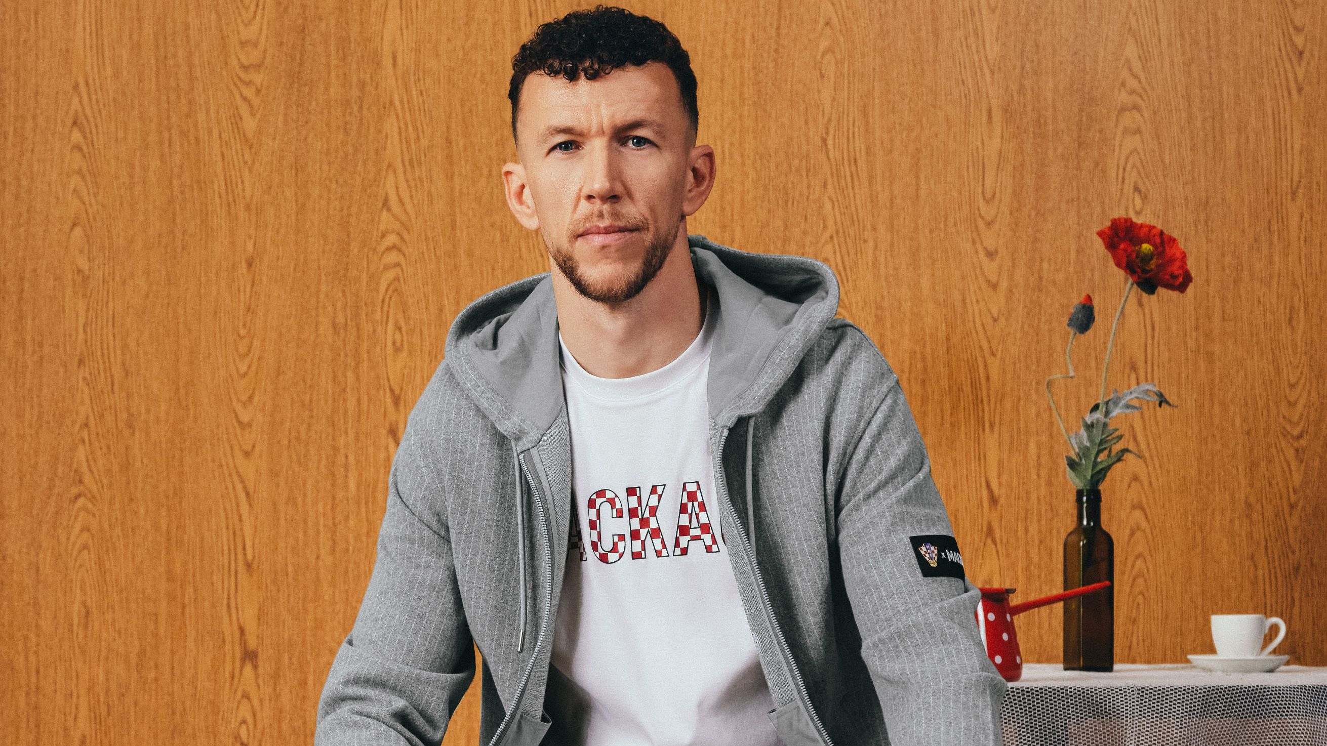 Centurions Ivan Perisic & Luka Modric ignore club rivalries to help ...