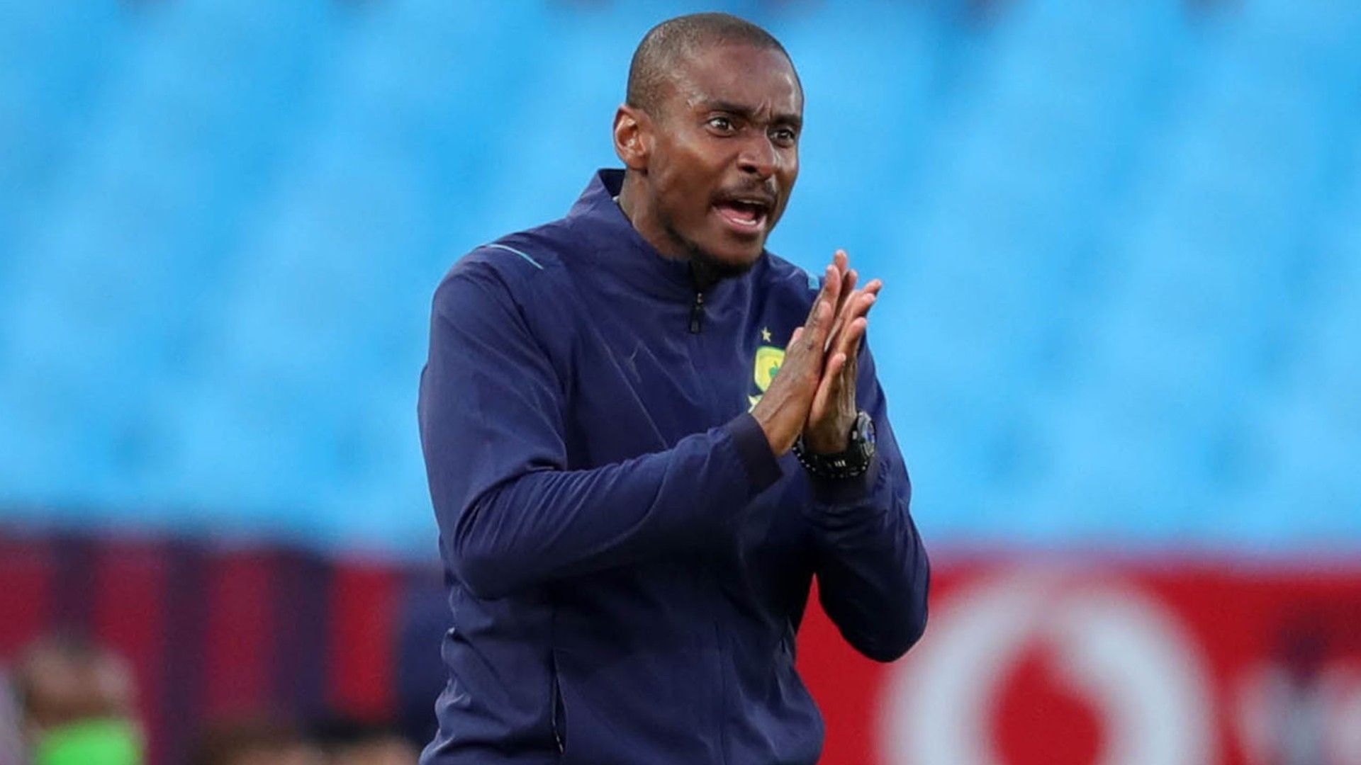 Kaizer Chiefs join the race to sign Orlando Pirates striker Tshegofatso ...