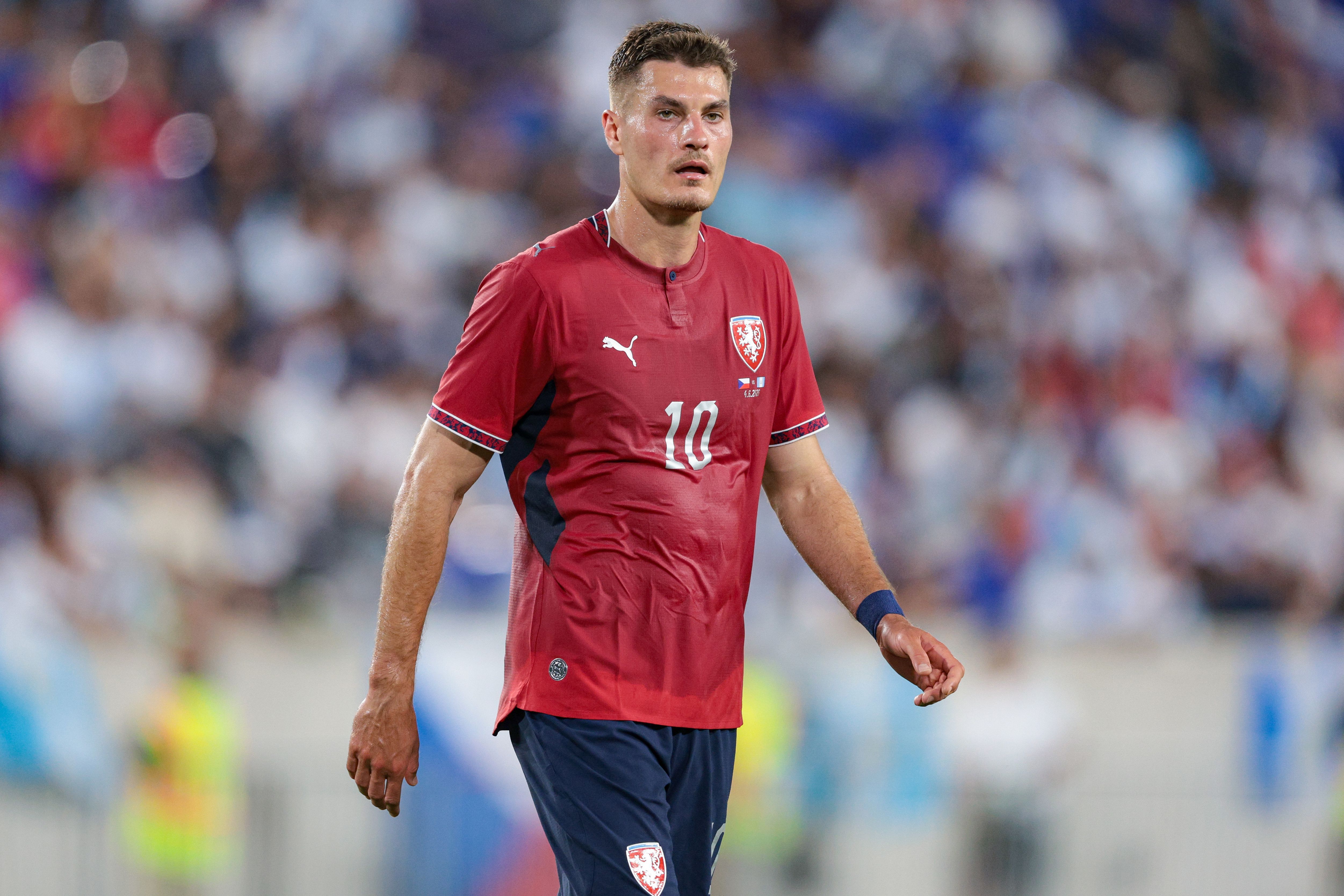 Czech Republic vs South Africa FIFA World Cup 2026 Preview: Everything ...