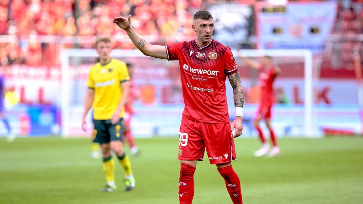 Majdnem megtalálta Varga Barnabás helyettesét a Ferencváros, de a ...