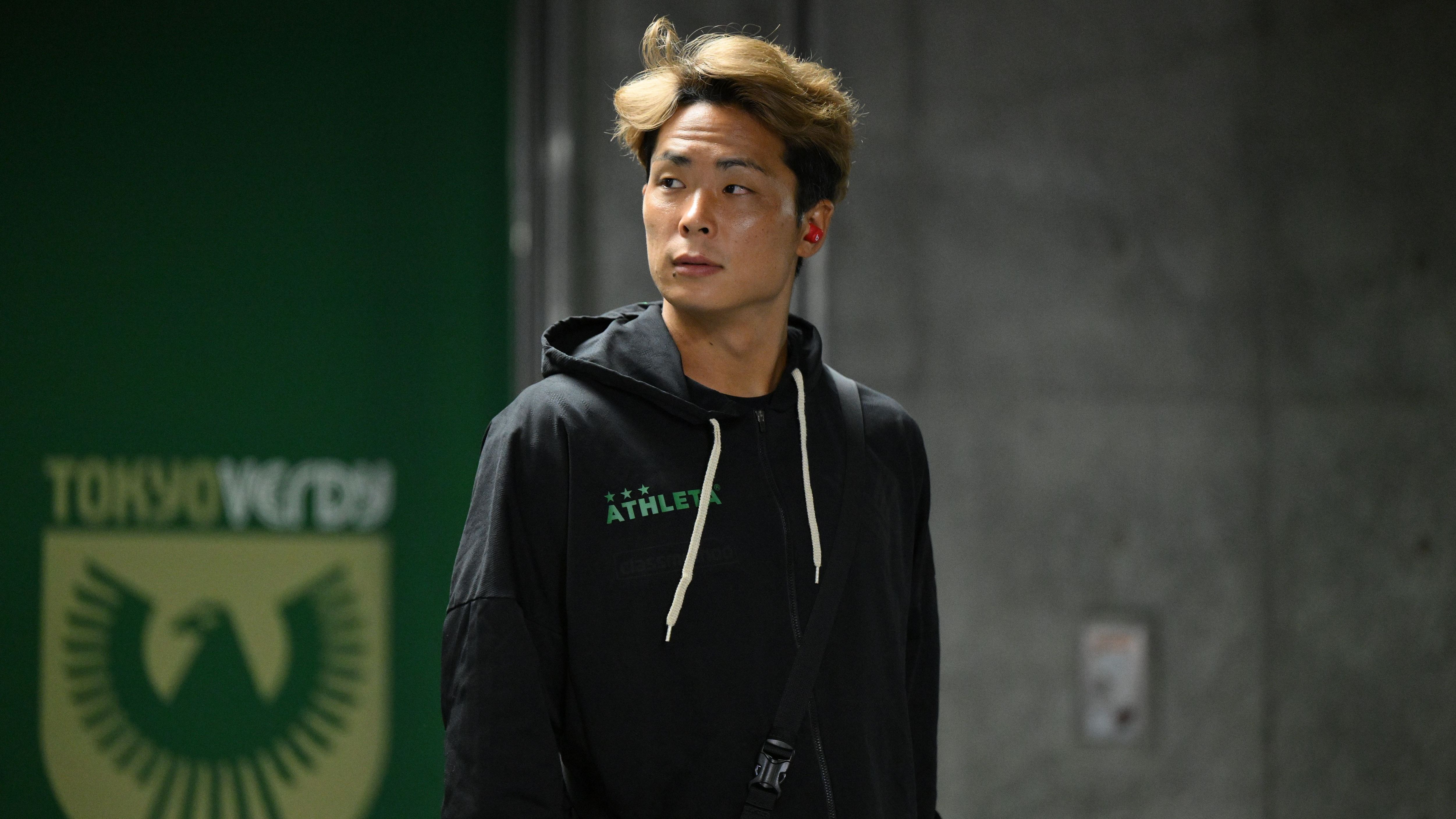 J1東京ヴェルディMF翁長聖が古巣のJ2長崎へ完全移籍「いただいたオファーとプロジェクトに魅力」 | Goal.com 日本