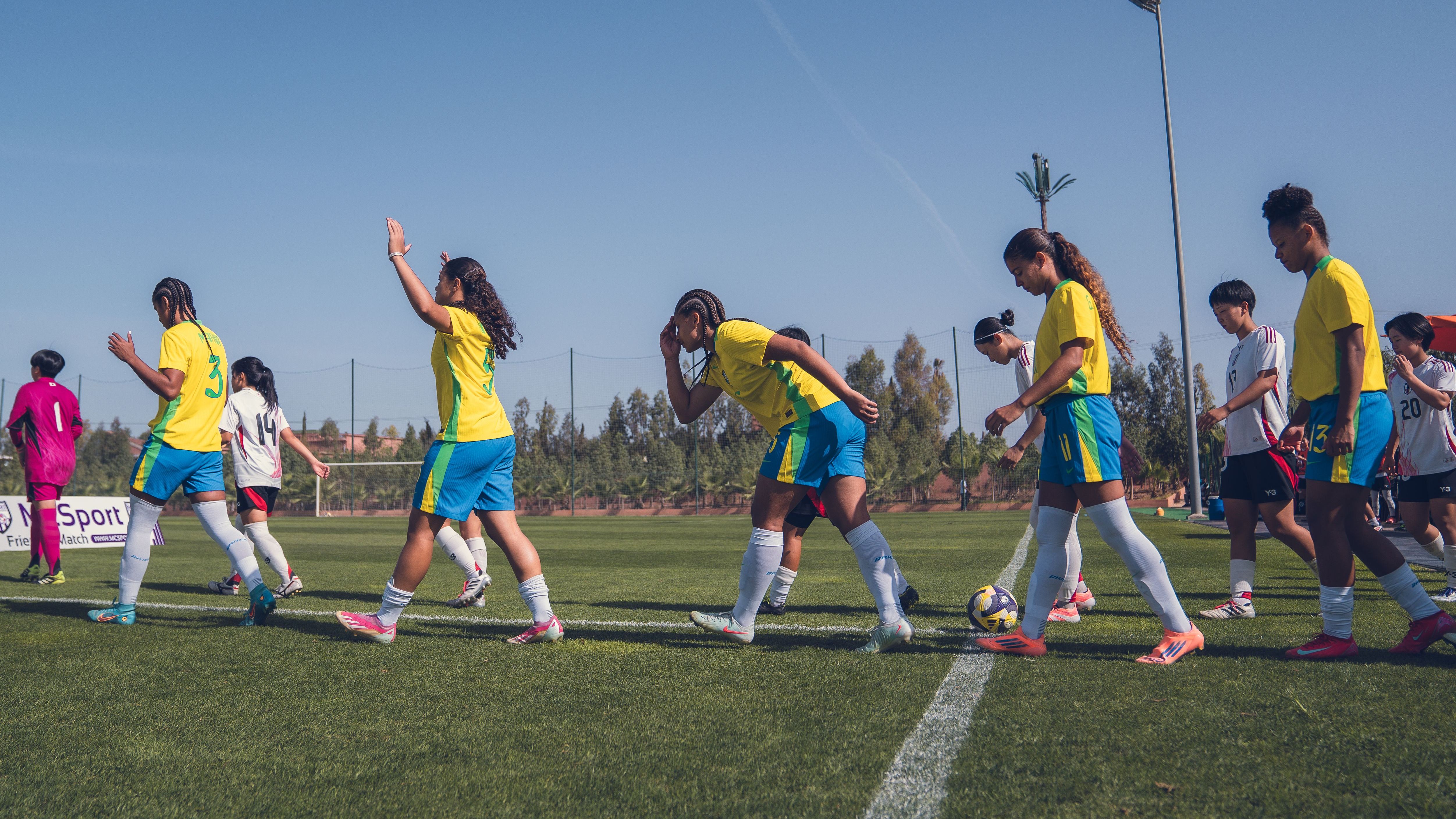 Costa Rica x Brasil: onde assistir ao vivo, transmissão, escalação, que ...