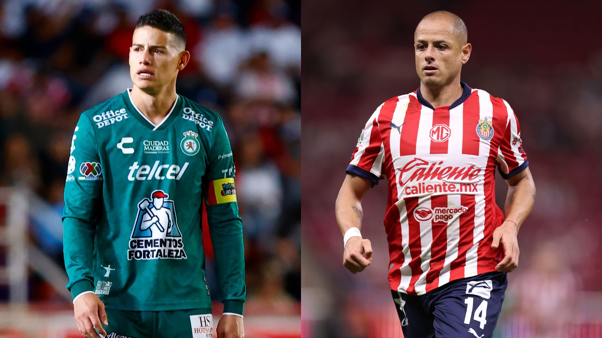 Ver EN VIVO ONLINE: León vs Chivas, por el Apertura 2025 de la Liga MX ...