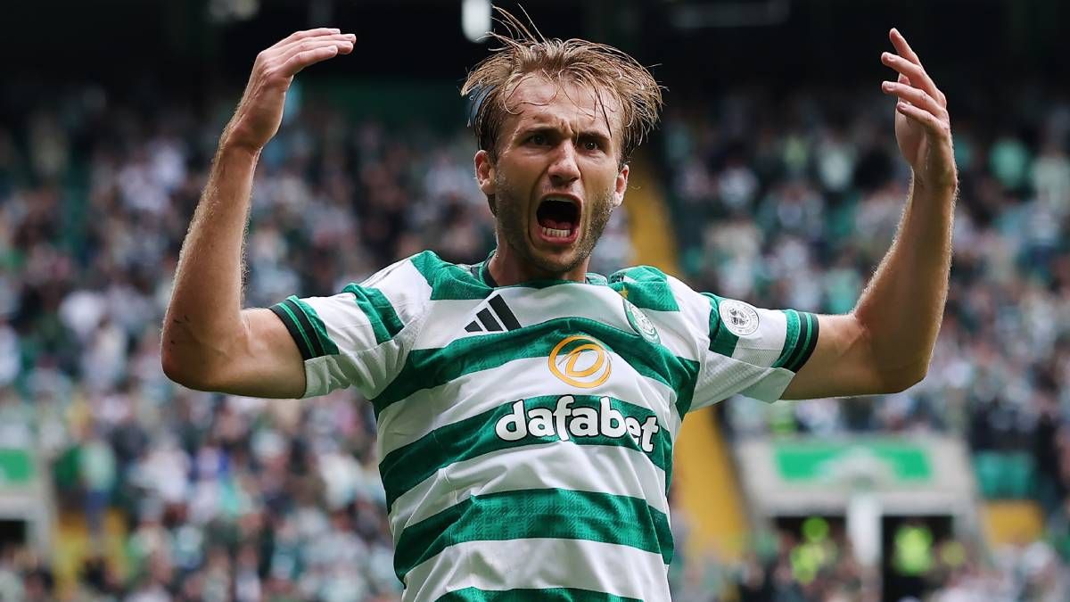 Wer zeigt / überträgt Glasgow Rangers vs. Celtic Glasgow heute im Live ...