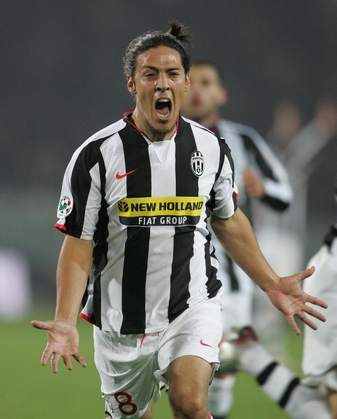 Juventus Team Of The Decade 2000-2010 | BULB