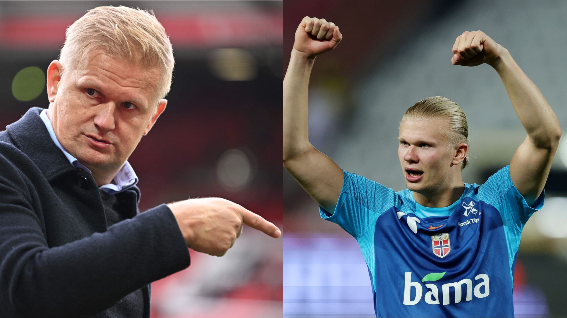 What are Erling Haaland's diet, workout and fitness secrets? | Goal.com US