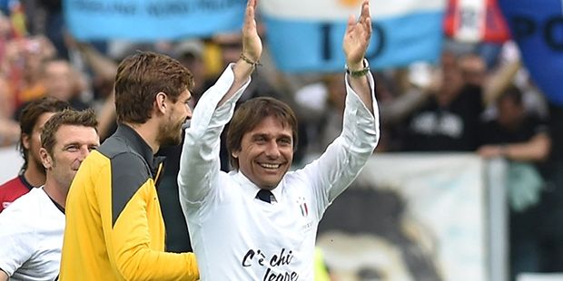 Napoli-Juventus a panchine invertite, il tatuaggio di Spalletti e le ...