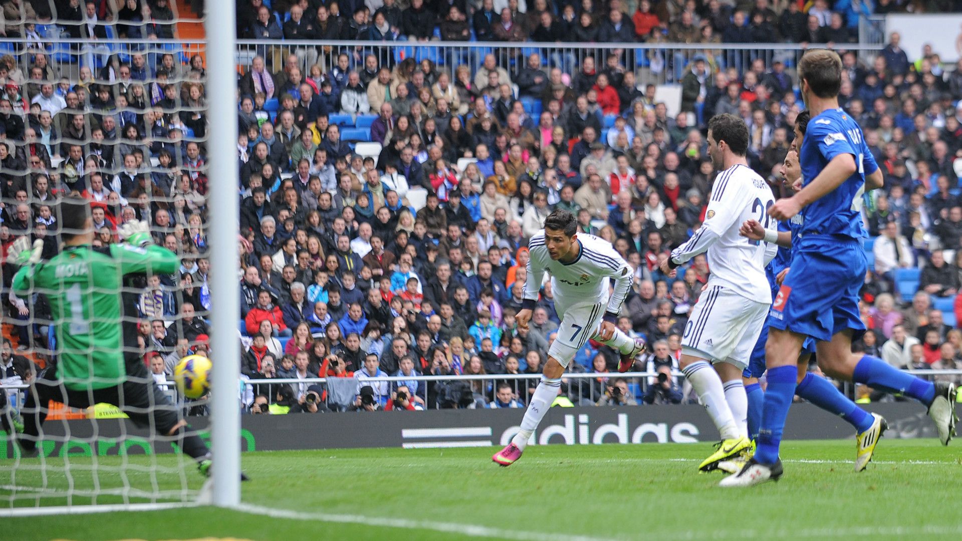 ¿Qué es y qué significa hat trick? | Goal.com México