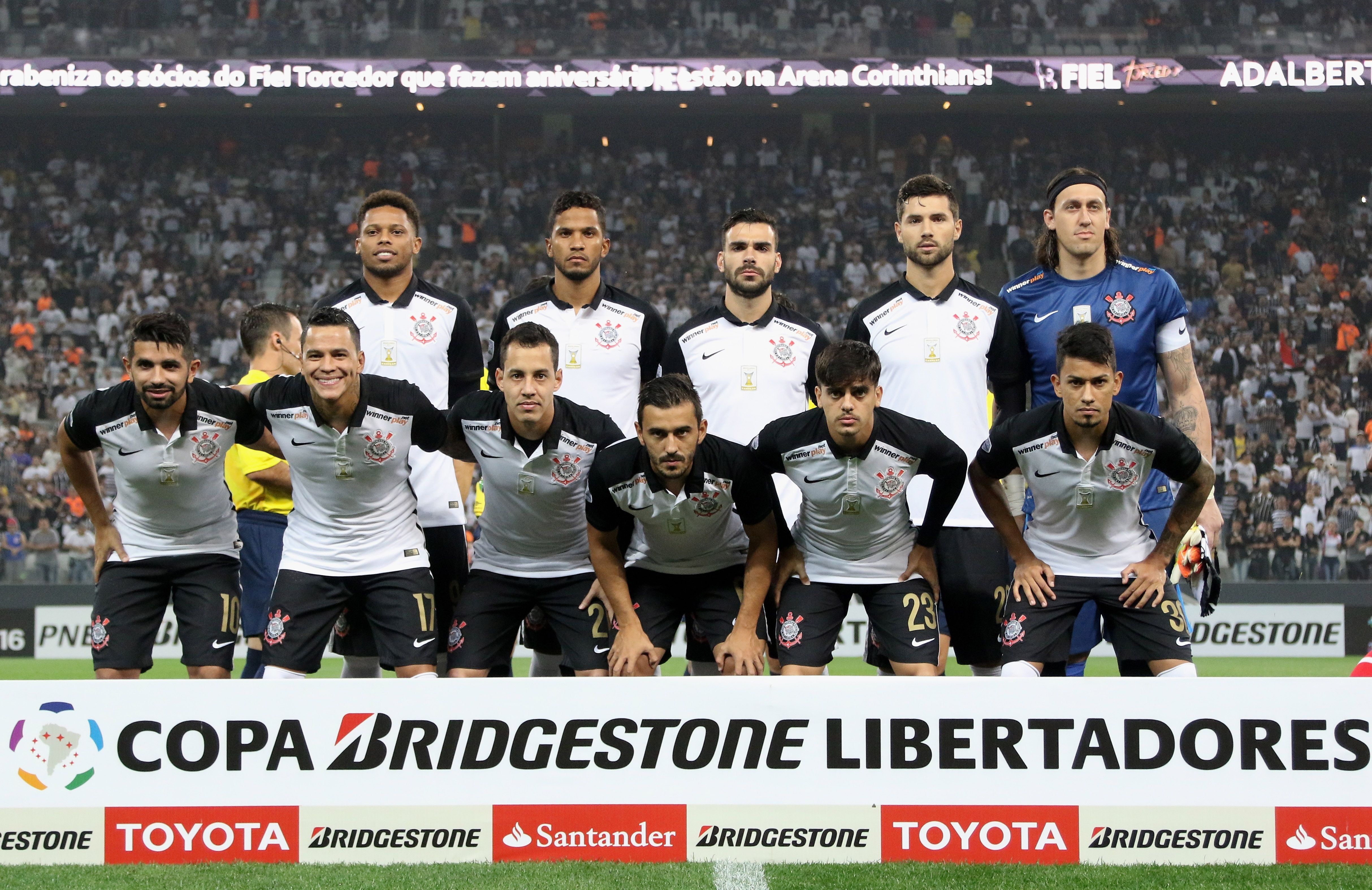 Corinthians na Libertadores: relembre todas as campanhas do Timão ...