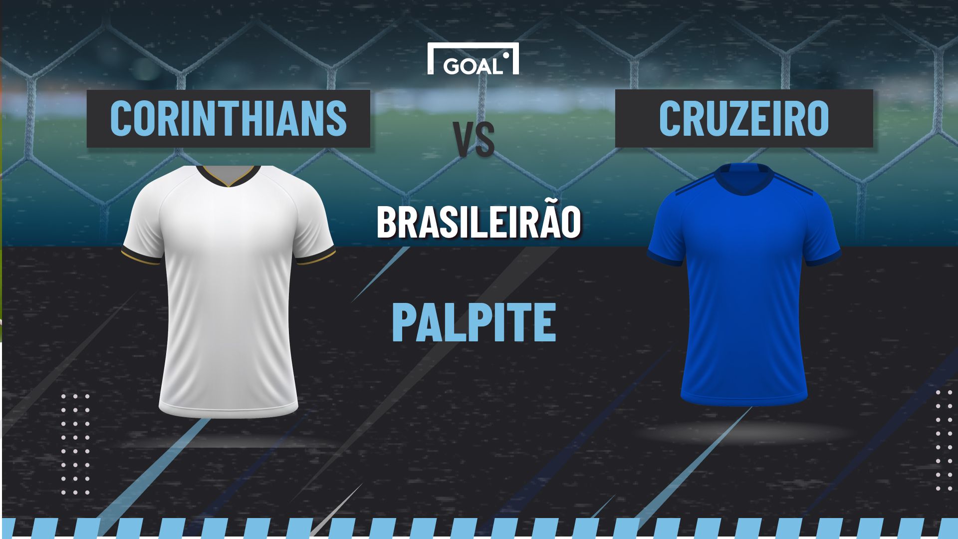 Palpite Corinthians x Cruzeiro - Brasileirão Série A - 23/07/2025 ...