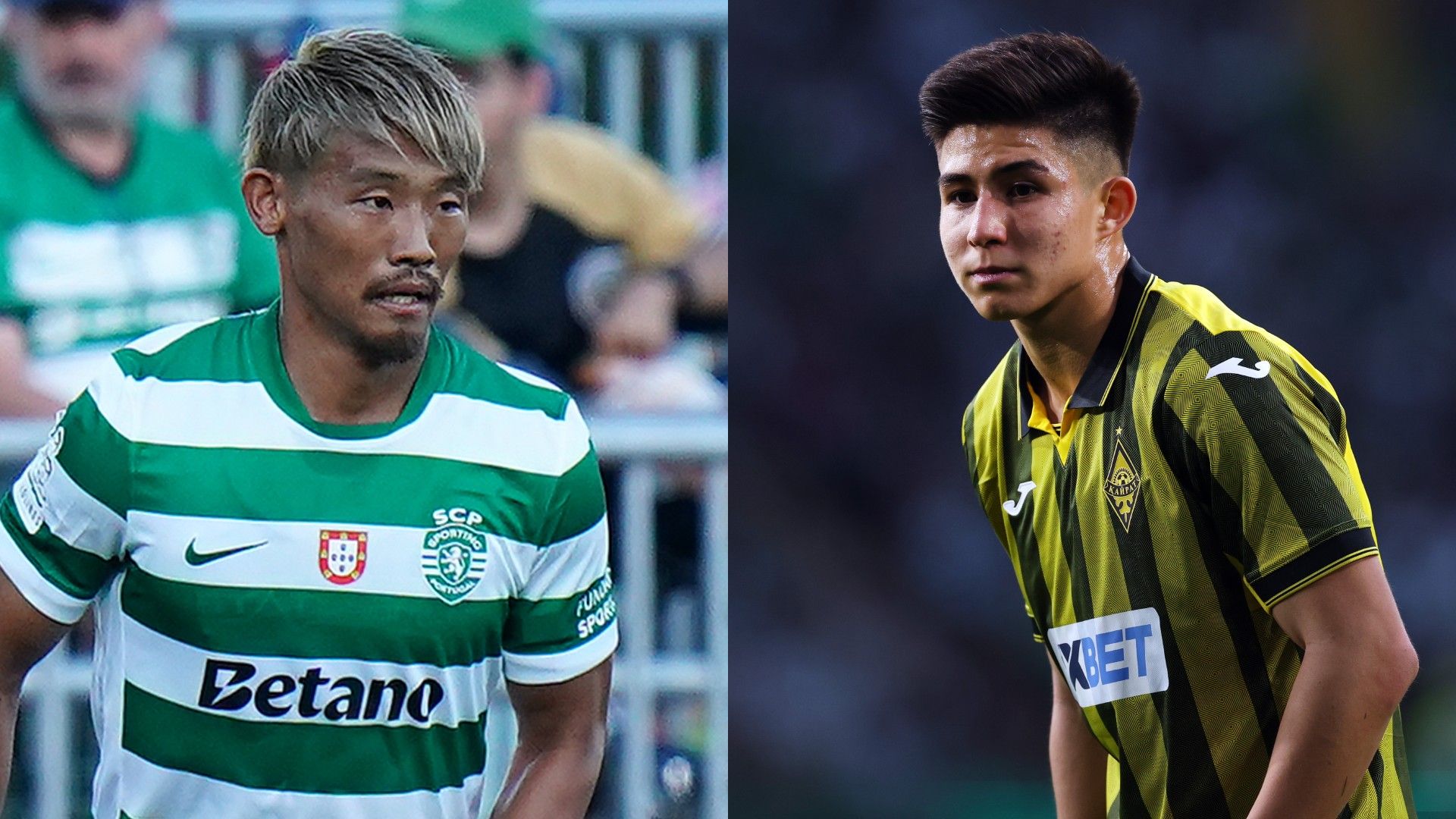 【9月19日】スポルティングCPvsカイラトの放送/配信予定｜CLリーグ第1節 | Goal.com 日本