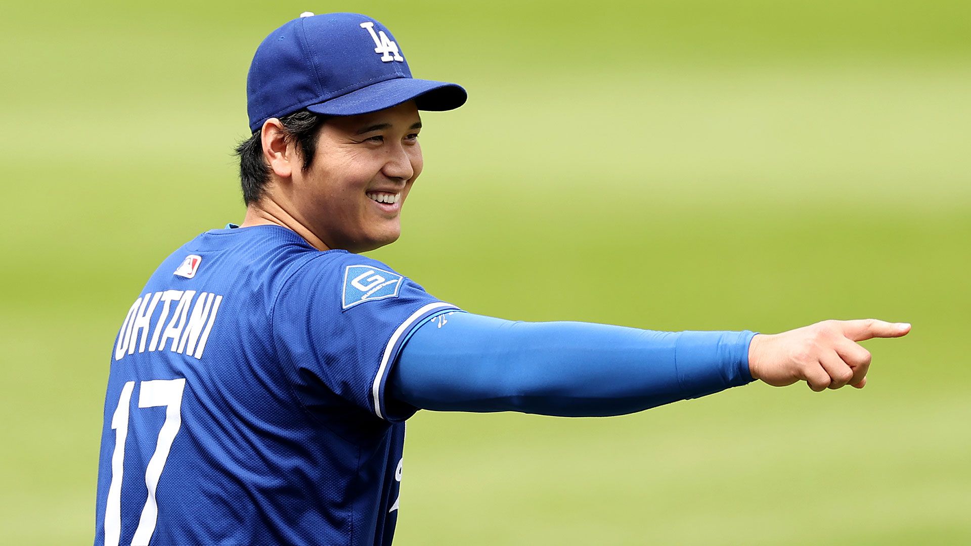 大谷翔平の地区シリーズ先発予定試合はいつ？開始時間は？ | Goal.com 日本