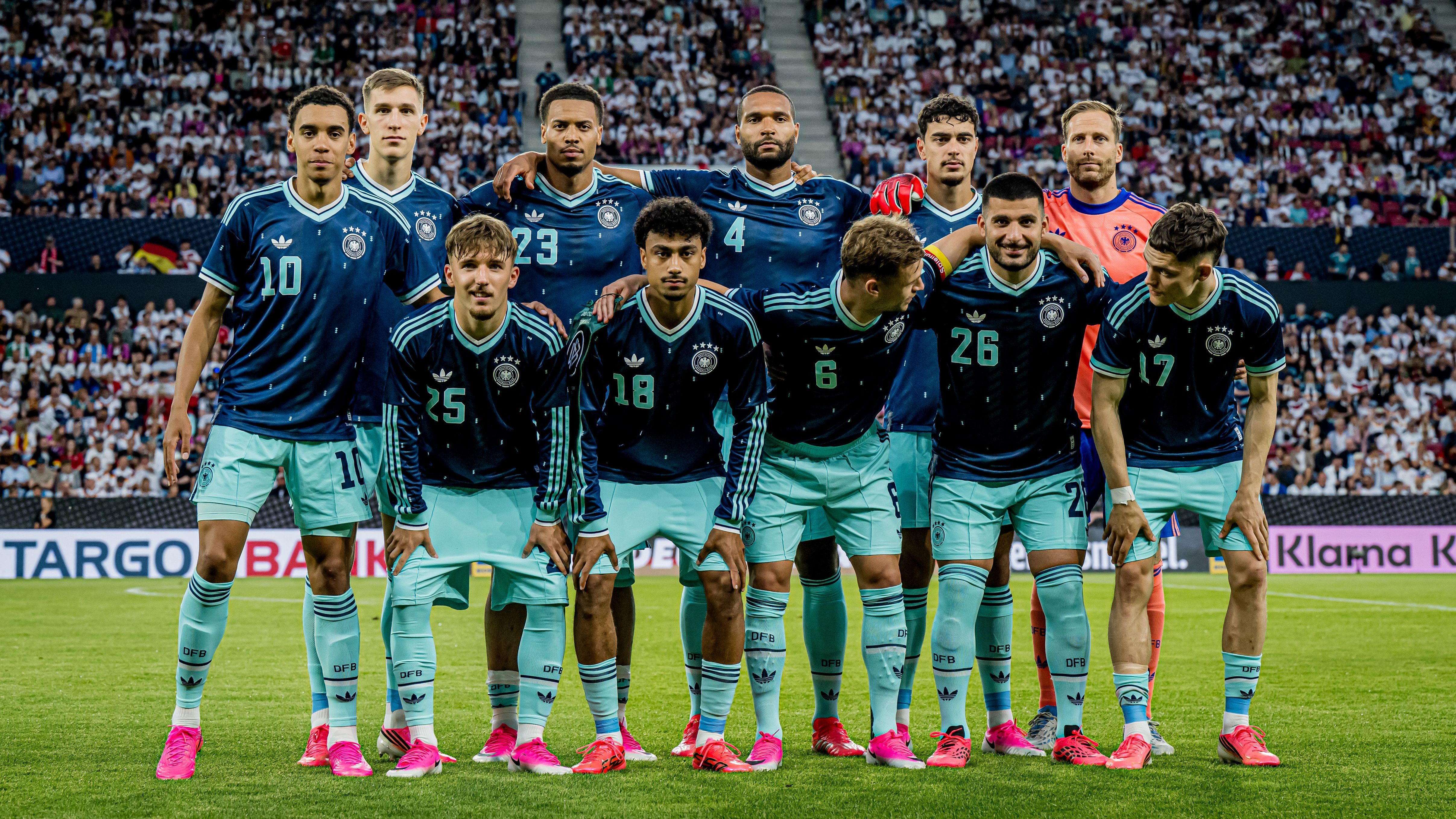 Mega blow for Germany as Bayern Munich star ruled out of World Cup ...