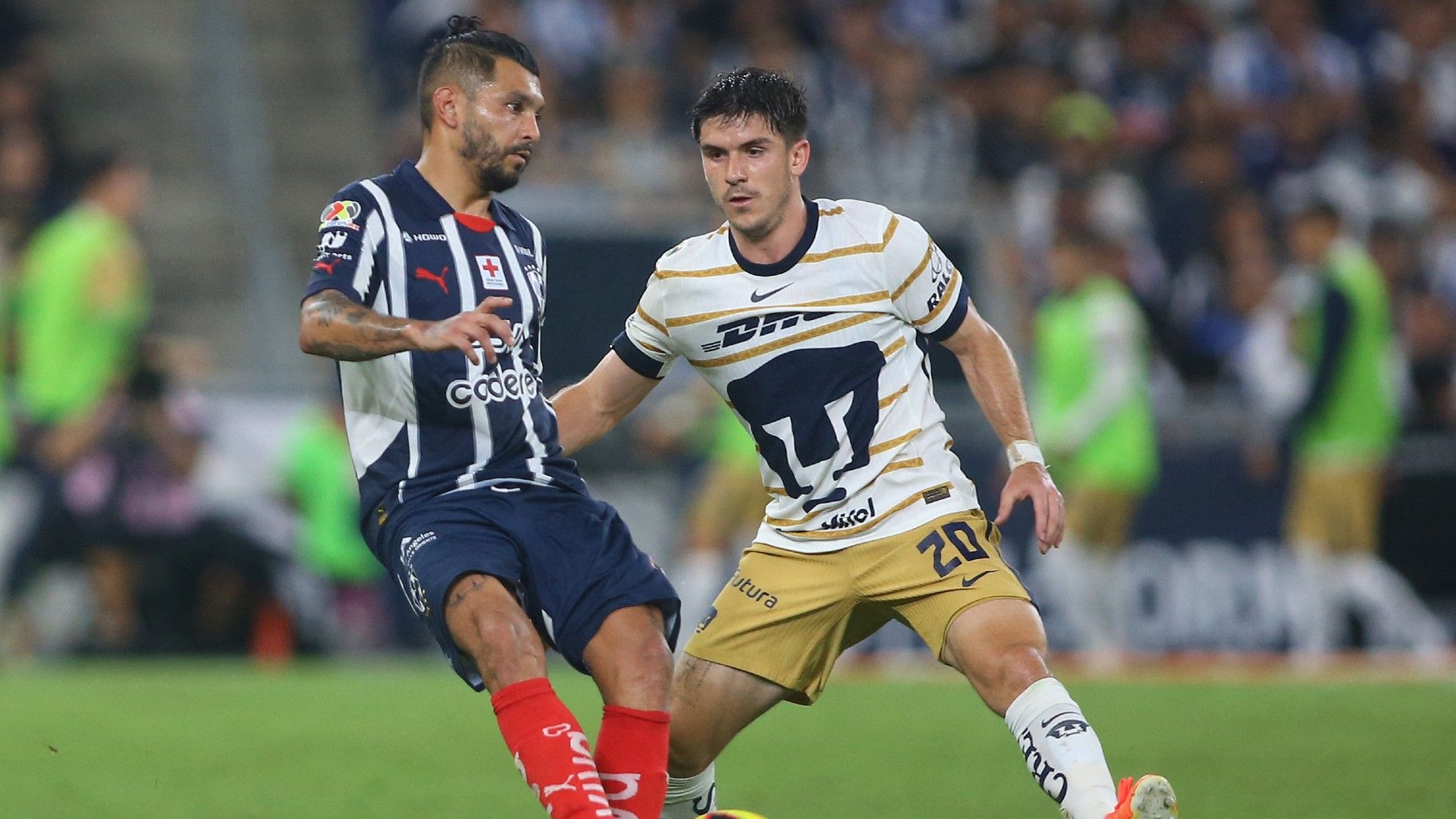 Play-In del Clausura 2025 de la Liga MX: Calificados, cuándo es, fechas ...