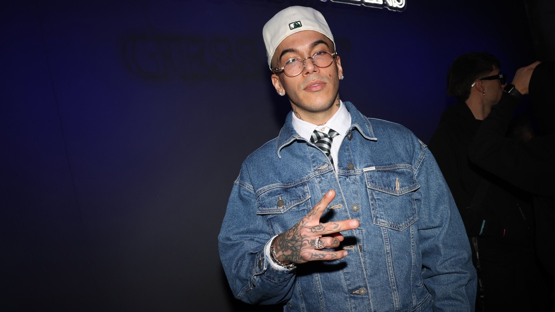 Sfera Ebbasta tour 2025: scaletta e canzoni dei concerti estivi, da ...