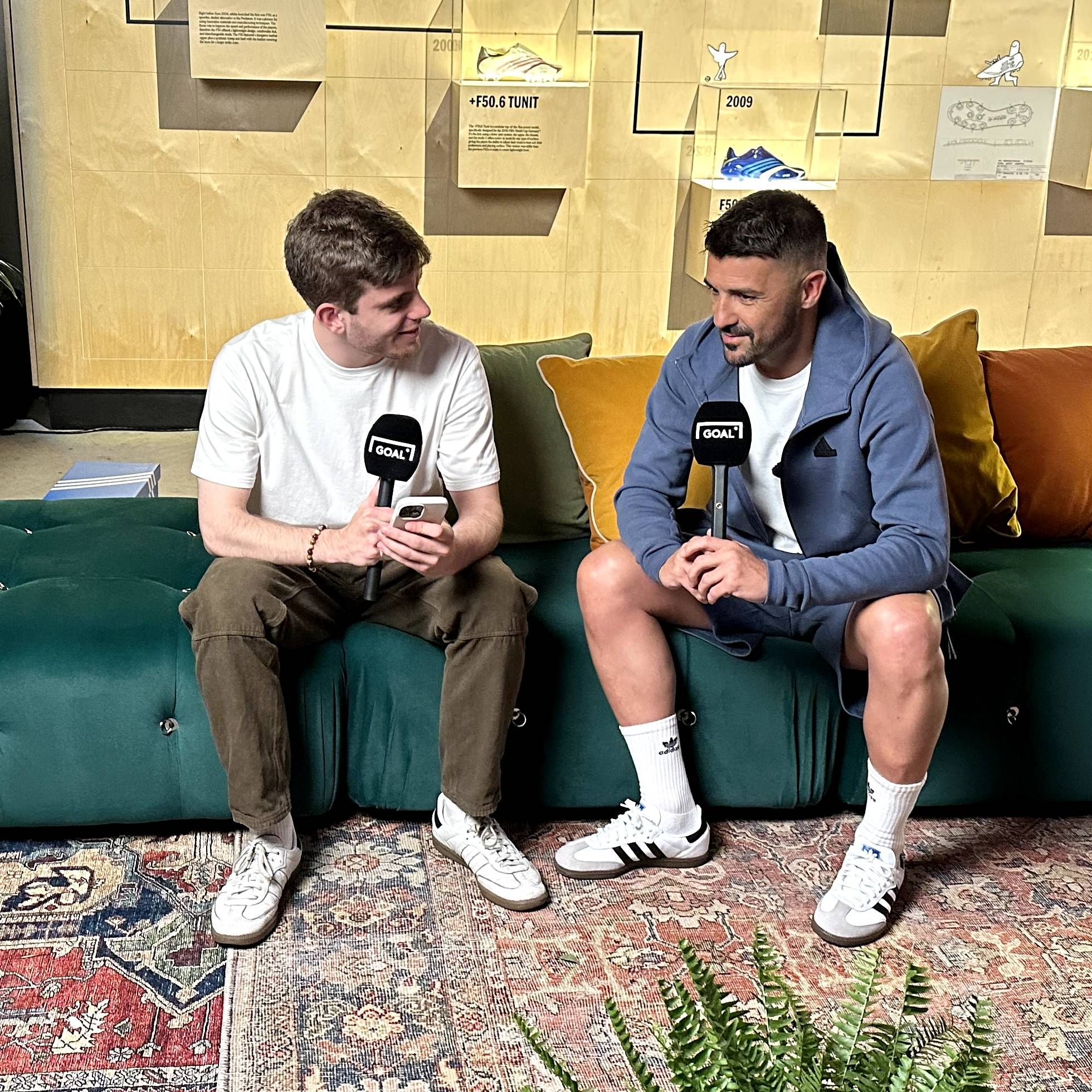 Tom Hindle | Goal.com UK