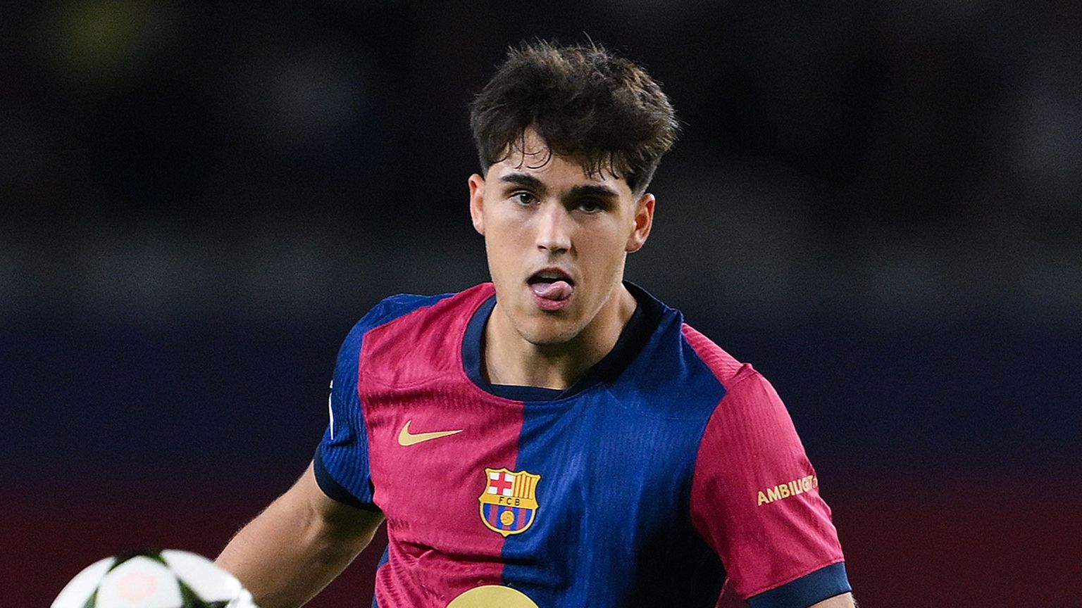 Pau Cubarsi moves out! Barcelona defender reveals what he will study at university as he looks ...