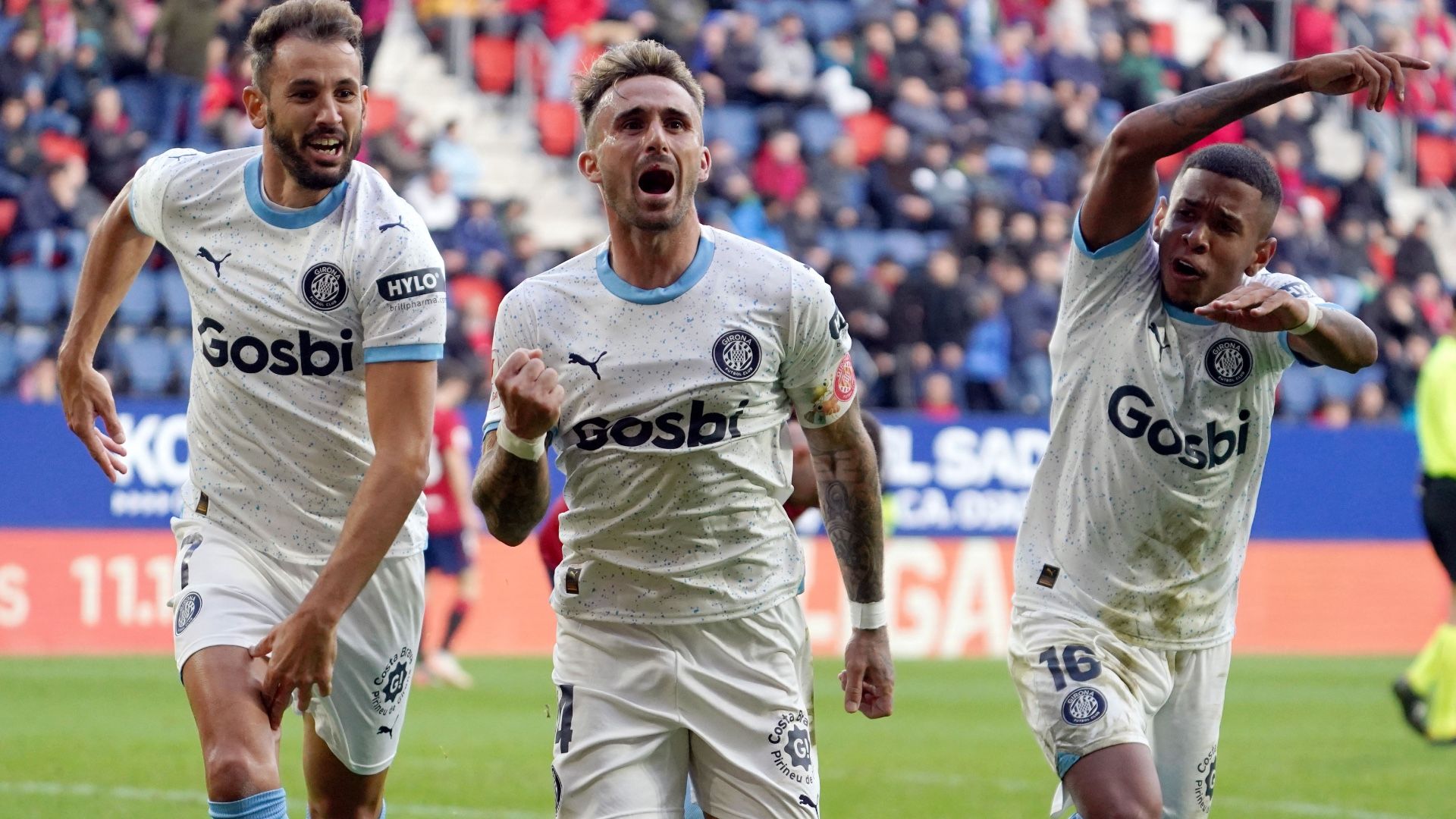 Girona - Rayo Vallecano hoy: hora, canal, TV y d贸nde ver online la馃崸 ... Girona - Rayo Vallecano hoy: hora, canal, TV y d贸nde ver online la馃崸 ...