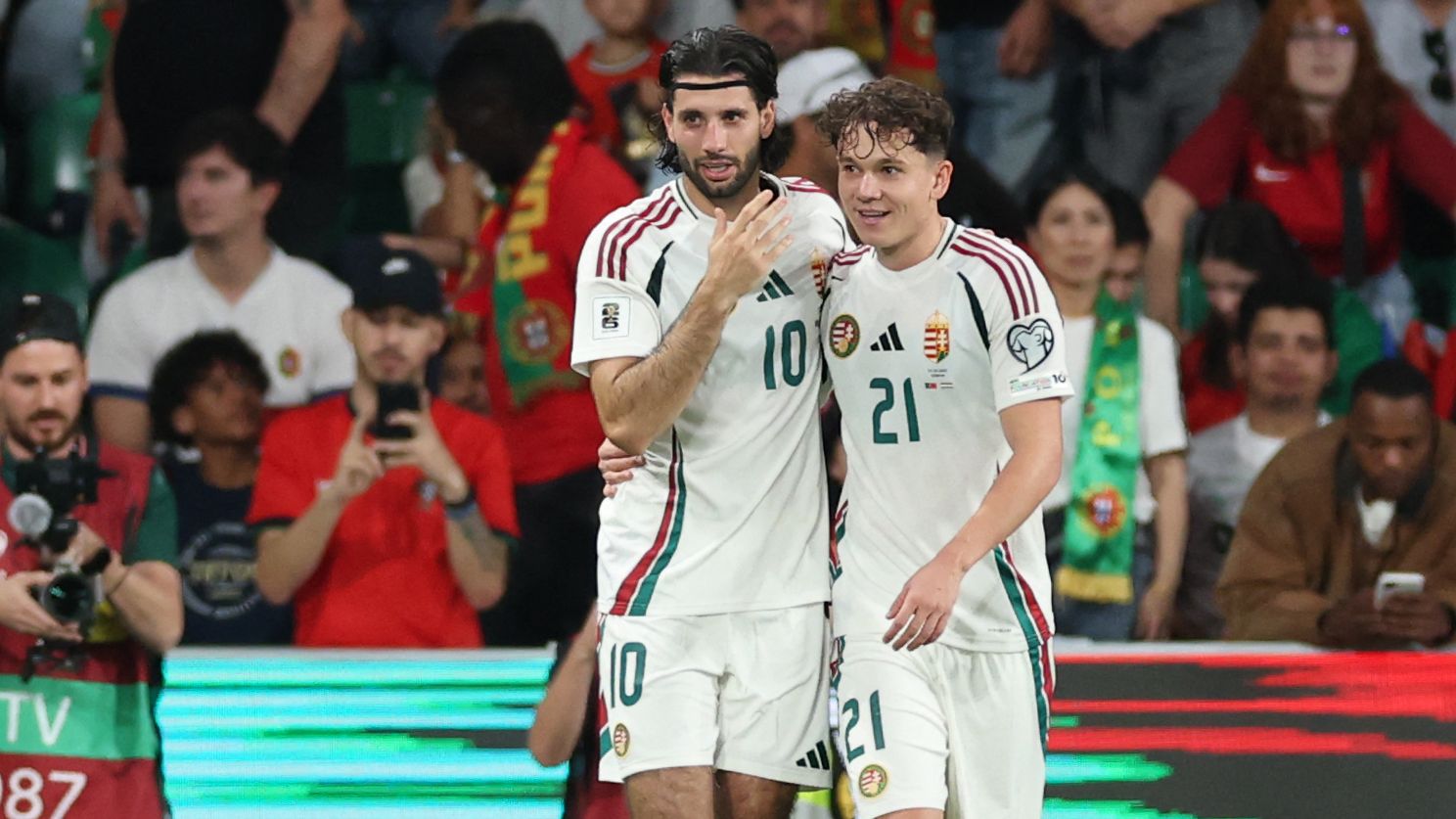 Tóth Alex elszólta magát, már januárban távozhat a Ferencvárostól ...