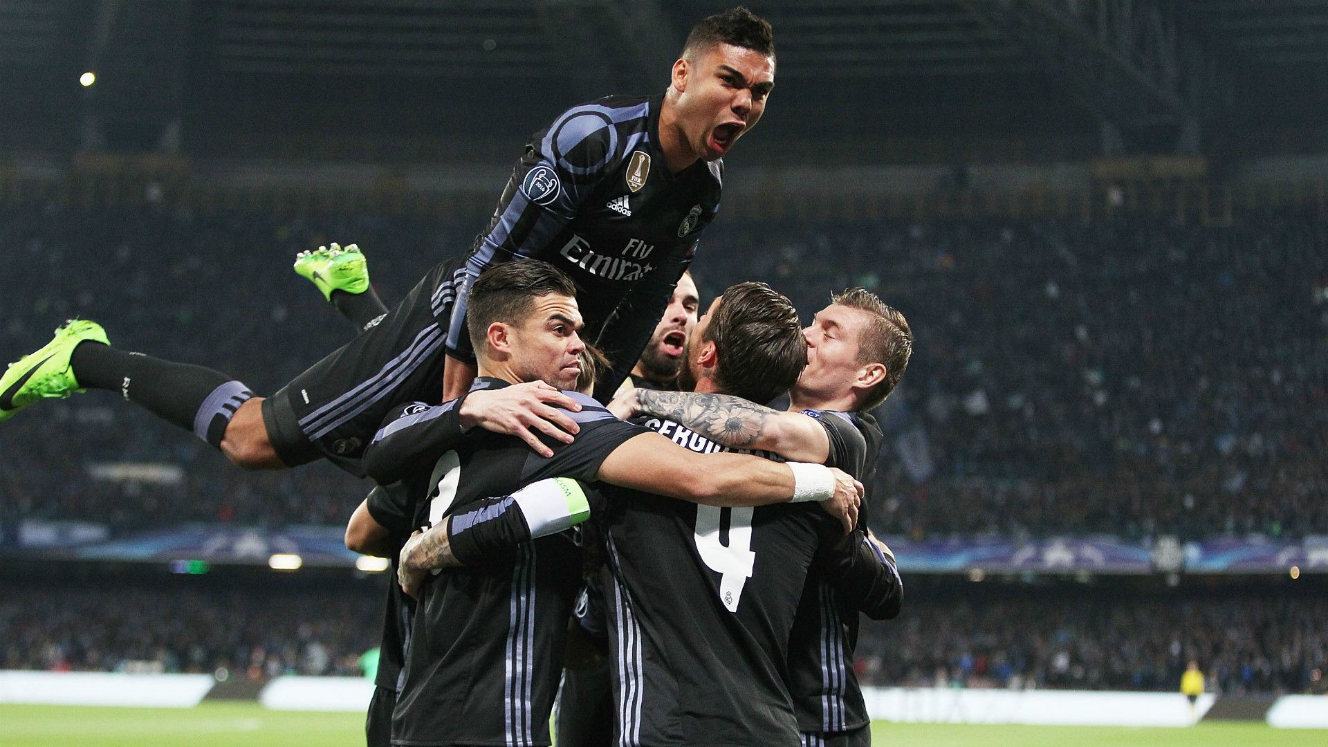 Champions League quarter-final draw: The key factors for Barcelona ...