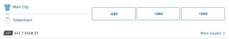 Wager Meaning: Sports Betting Examples & Guide October 2025 | Goal.com US