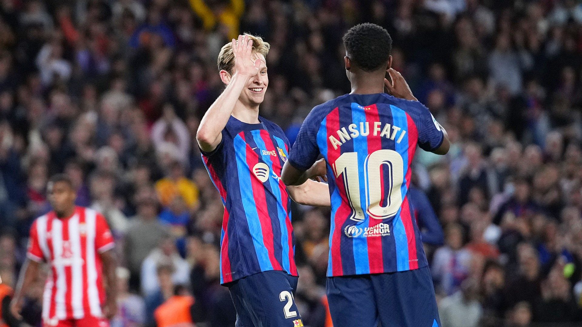 Neymar wants to leave PSG - but Barcelona need bargain signings, not ...