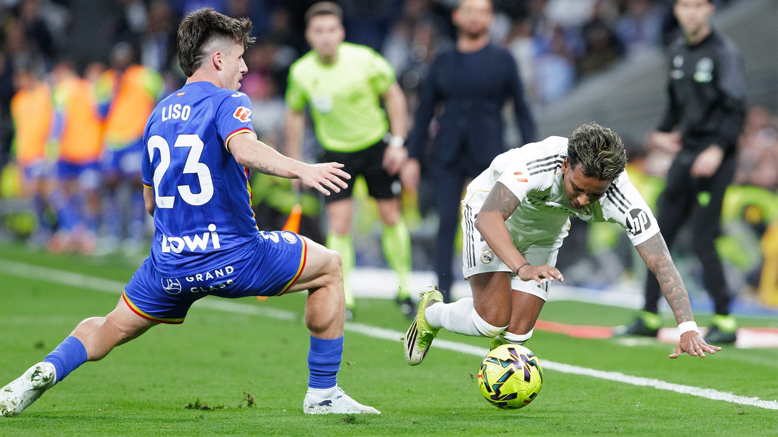 Brasilien, Kader der Selecao: Warum ist Rodrygo von Real Madrid bei der ...