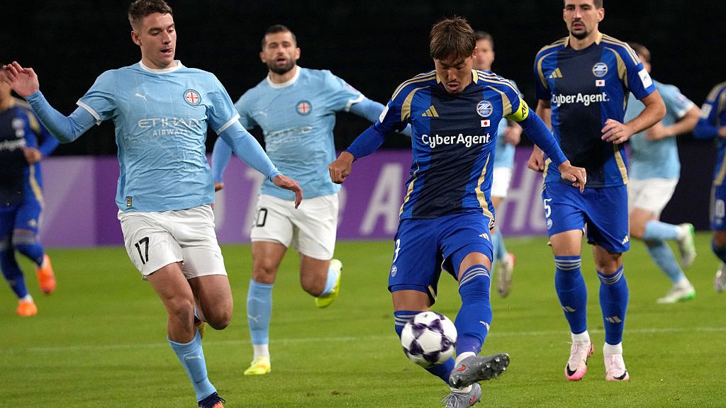 昌子源が開始33秒で痛恨OG＆後半ATには決勝弾許す…町田、ACLE開幕4試合目で初の黒星 | Goal.com 日本