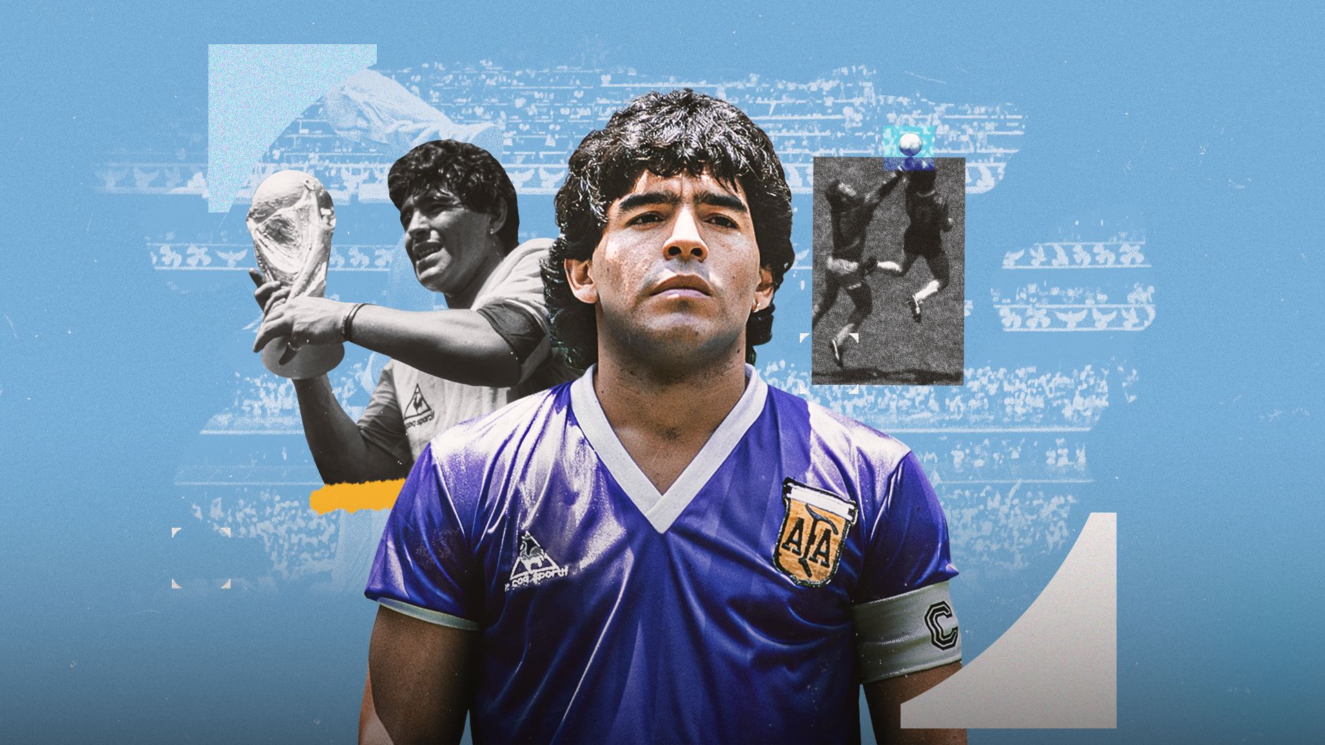 ICONS: From Tepito to the Azteca - the incredible story behind ...