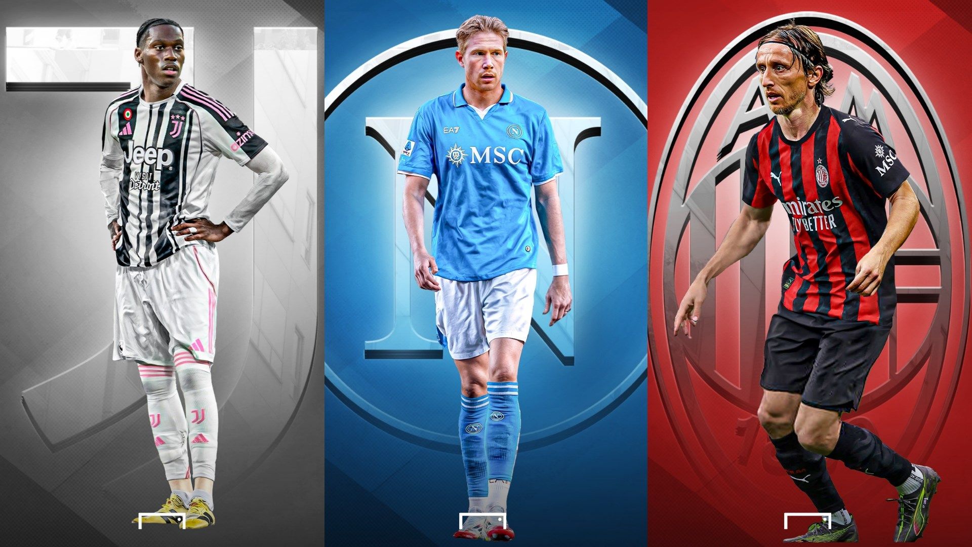 Listone Fantacalcio 2025-2026, quotazioni e ruoli Gazzetta dello Sport ...