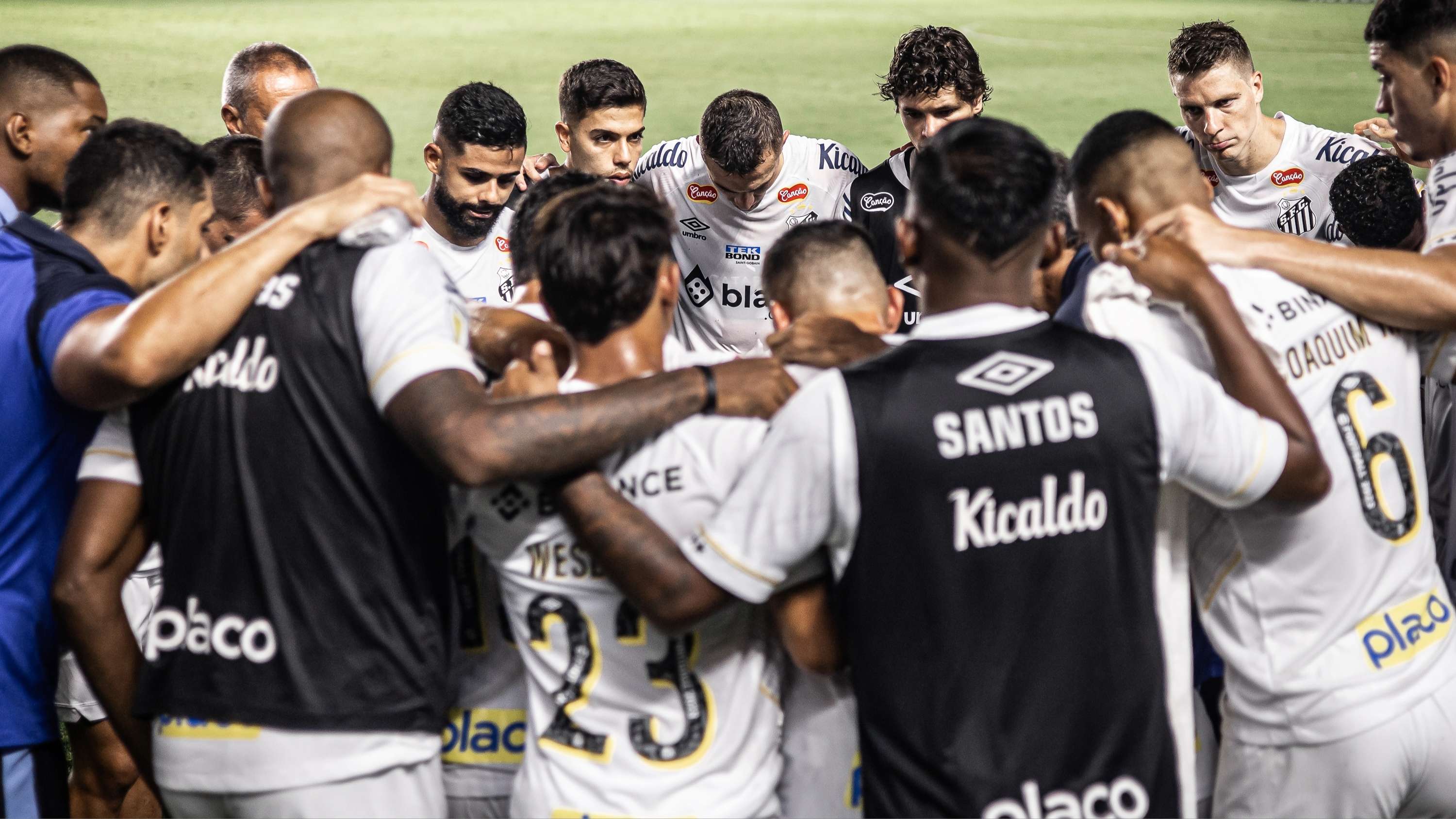 Palmeiras X Santos Onde Assistir A Final Do Paulistão🦠Descubra Os