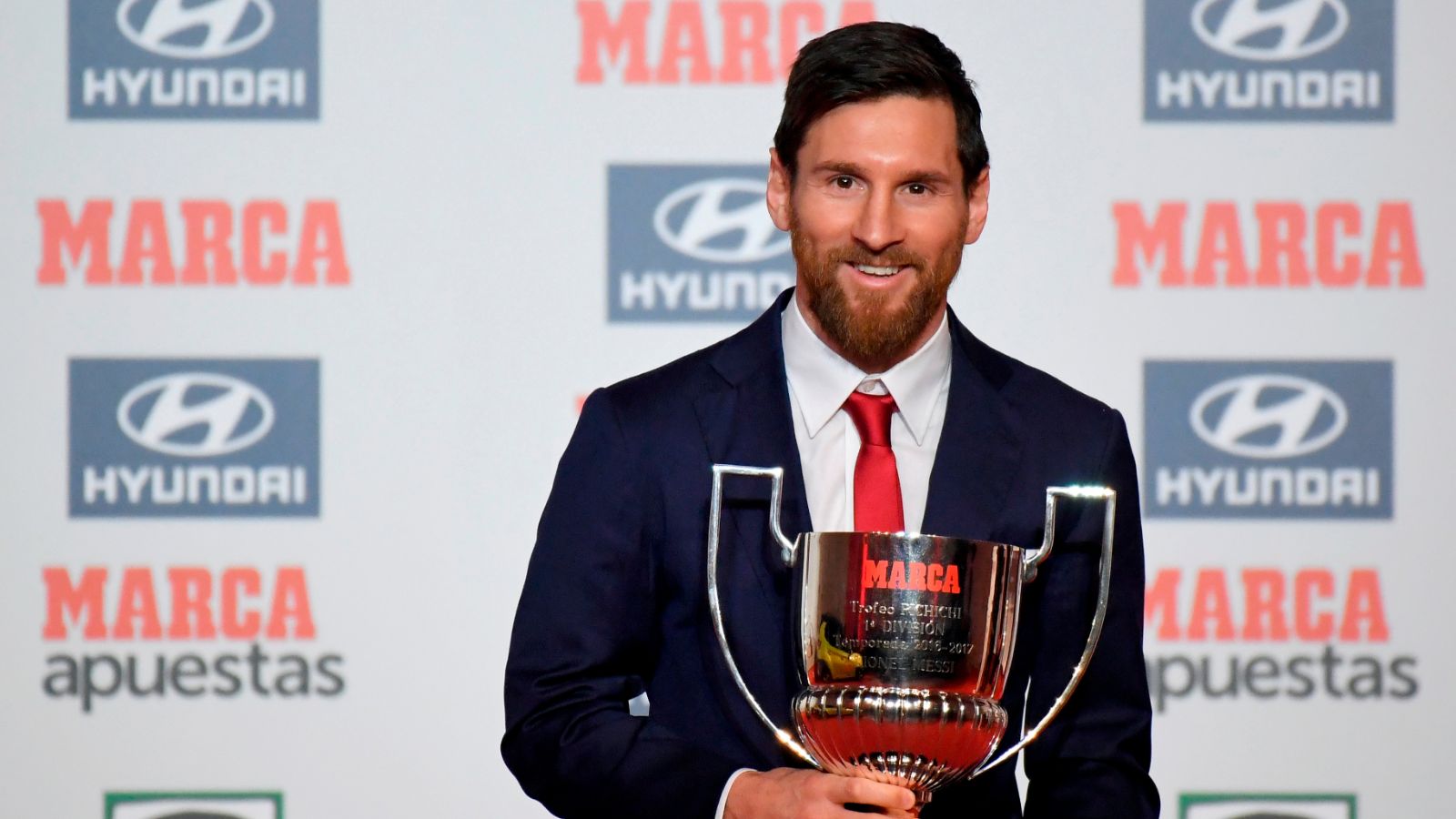 ¿Por qué se llama 'Pichichi' al máximo goleador de La Liga de España ...