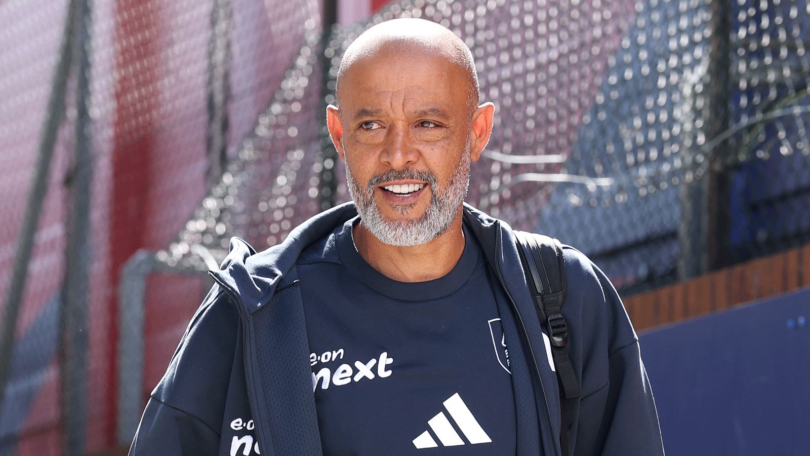 Nuno Espirito Santo in line for instant Premier League return as surprise club prepares swoop ...