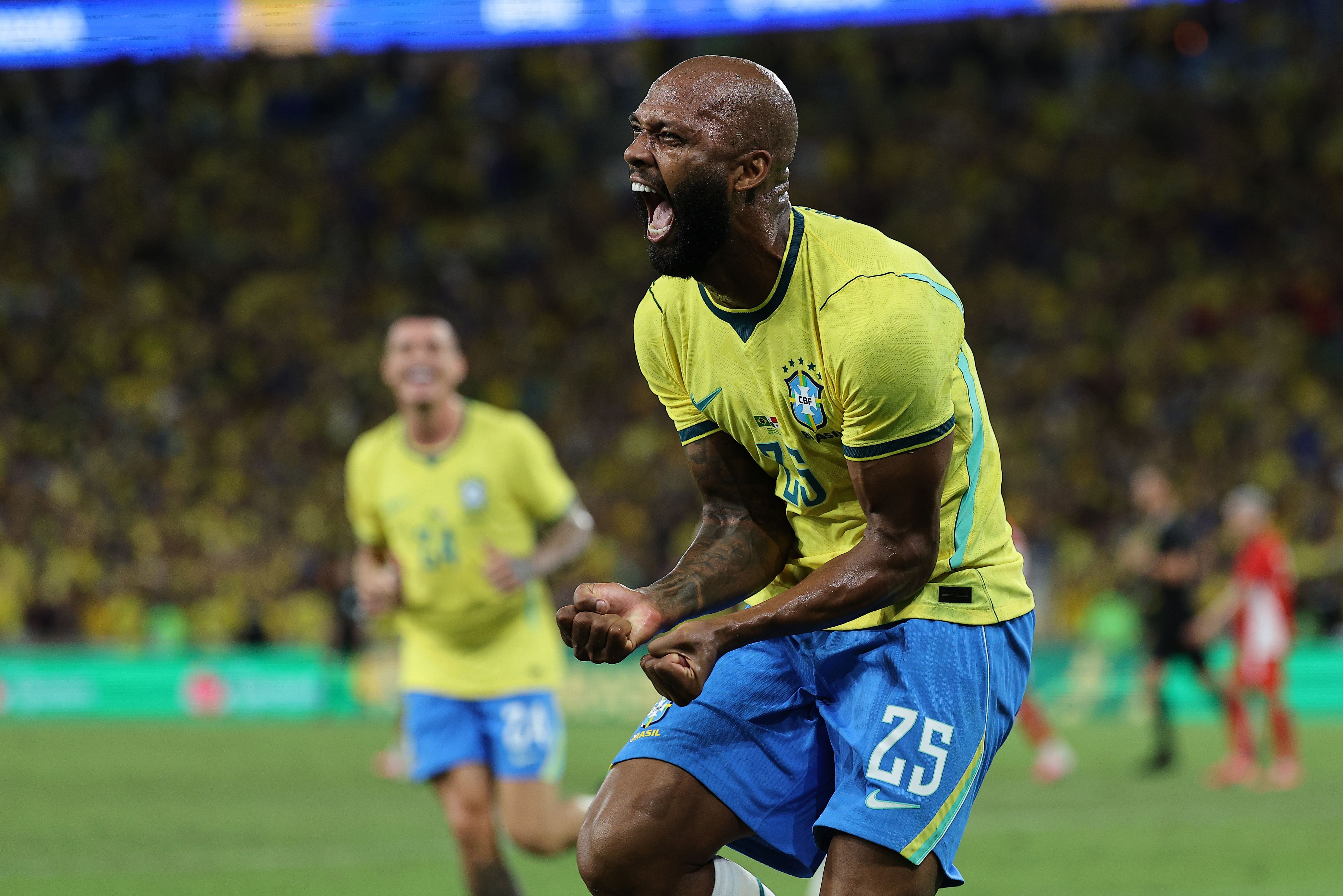Prakiraan Pertandingan Brasil vs Maroko di Piala Dunia FIFA 2026: Semua ...